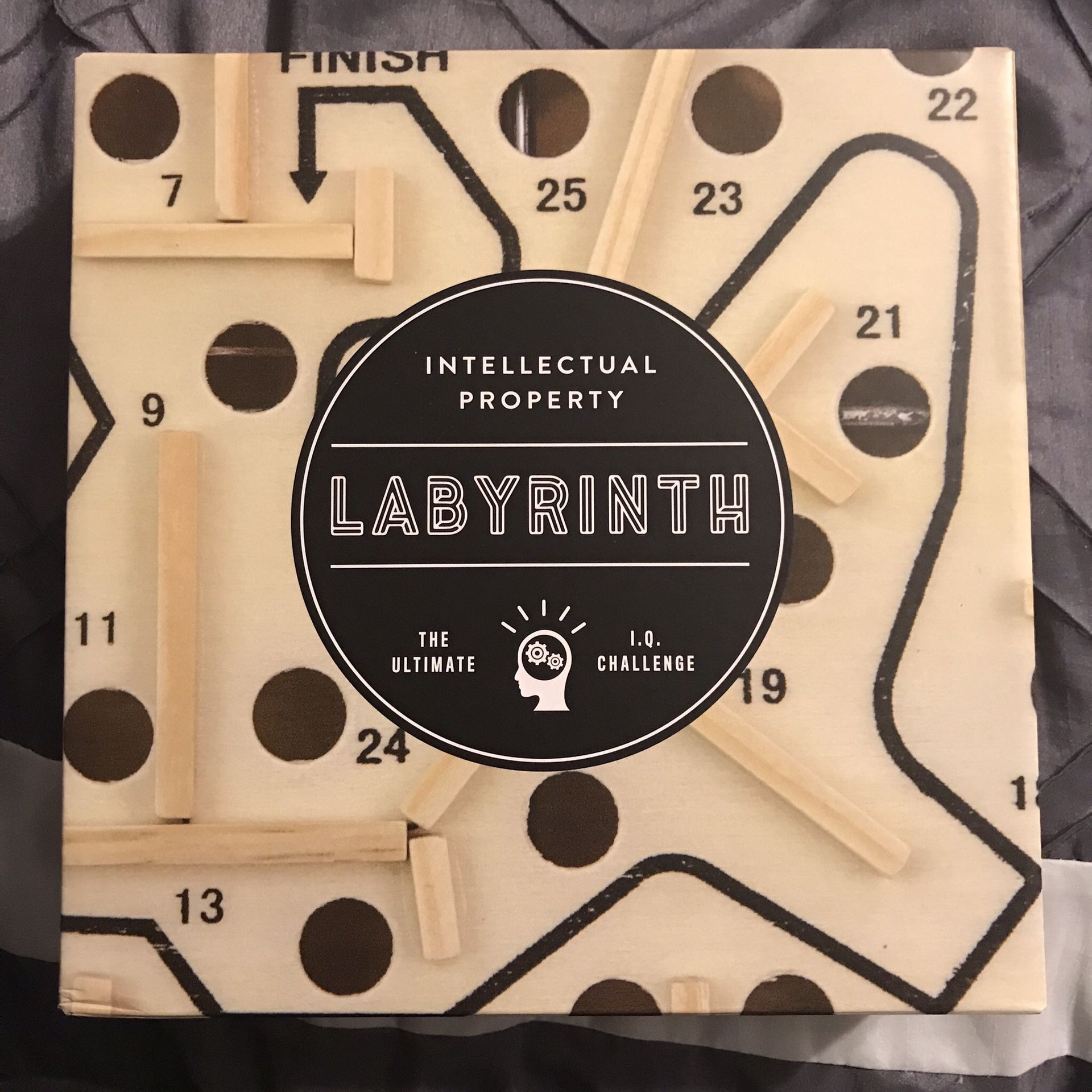 Labyrinth game for Sale in Lisle, IL - OfferUp