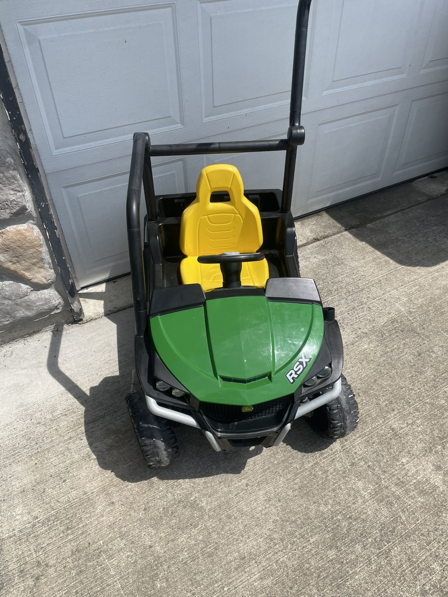 Battery Powered Gator for Sale in Puyallup, WA - OfferUp