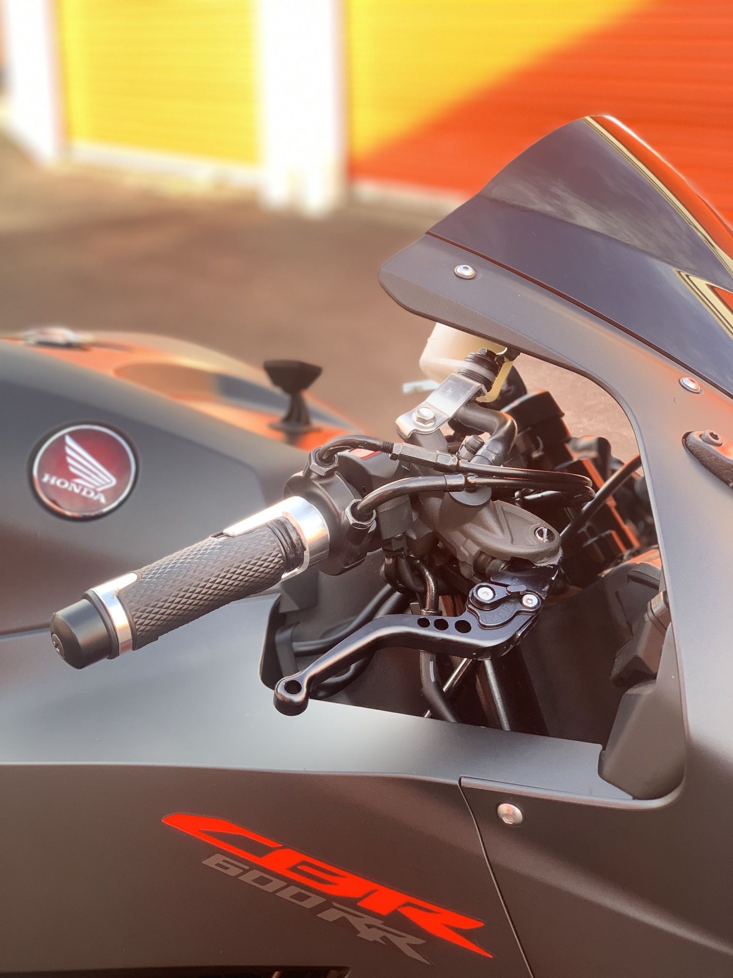 2020 Honda CBR600RR for Sale in Ruston, WA - OfferUp