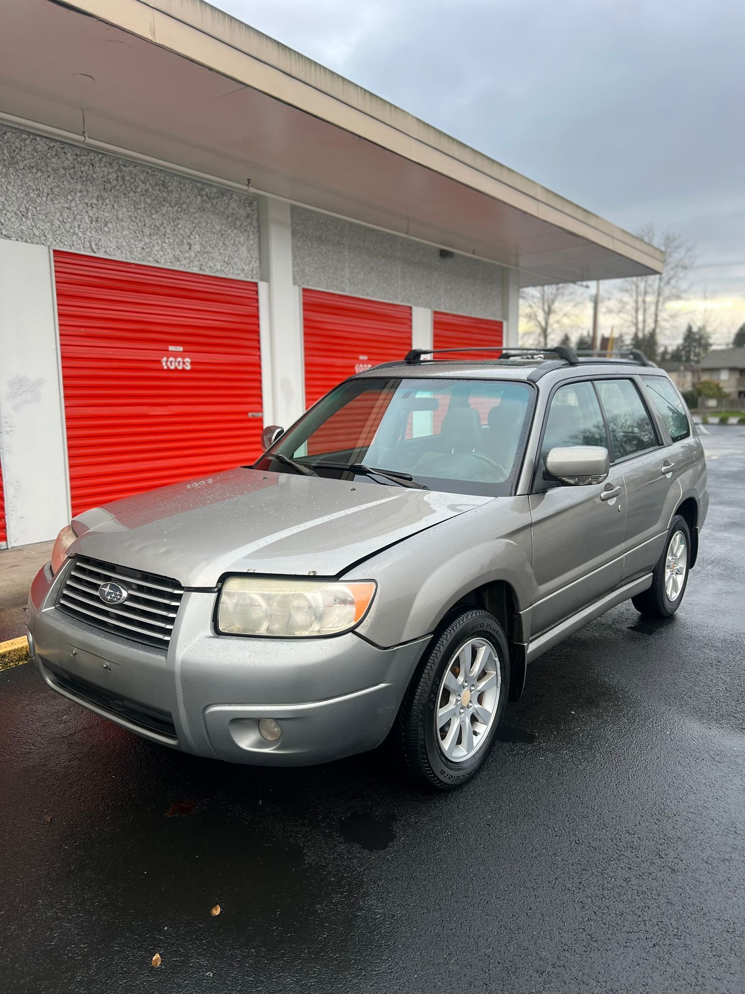 2005 Subaru Forester for Sale in Tacoma, WA - OfferUp