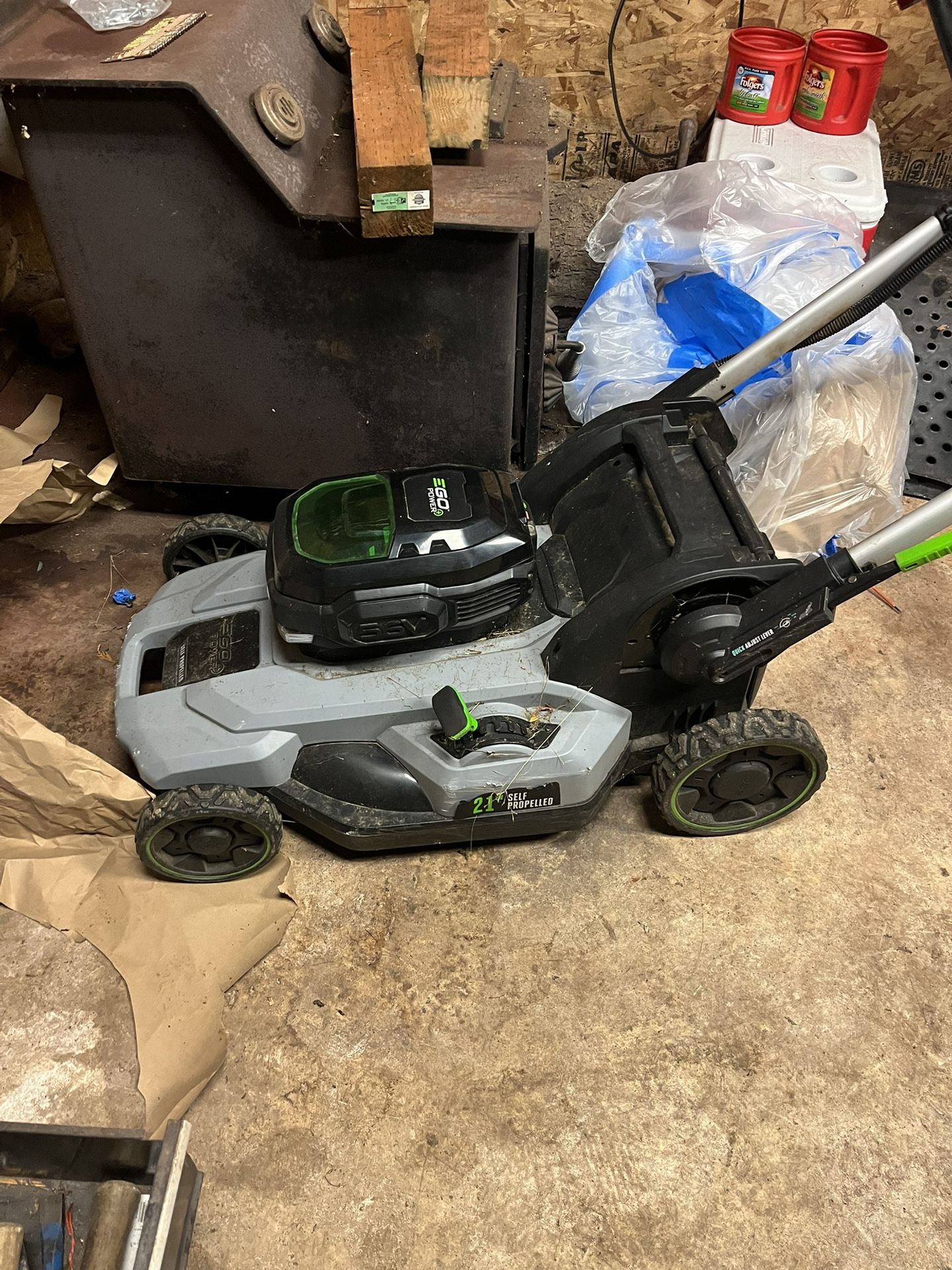 Ego 21 Self Property for Sale in Marysville, WA - OfferUp