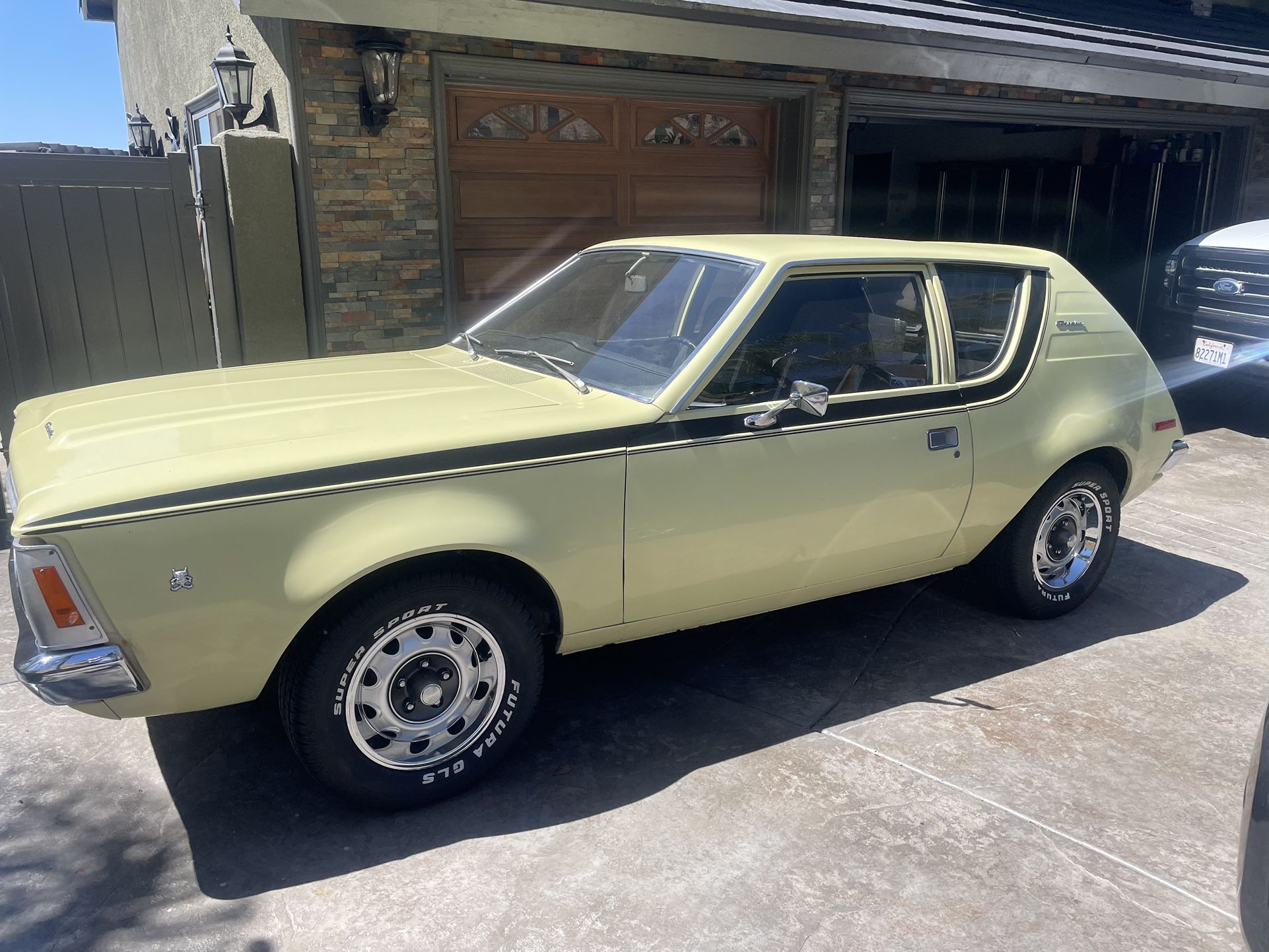 1970 Amc Gremlin for Sale in Hemet, CA - OfferUp