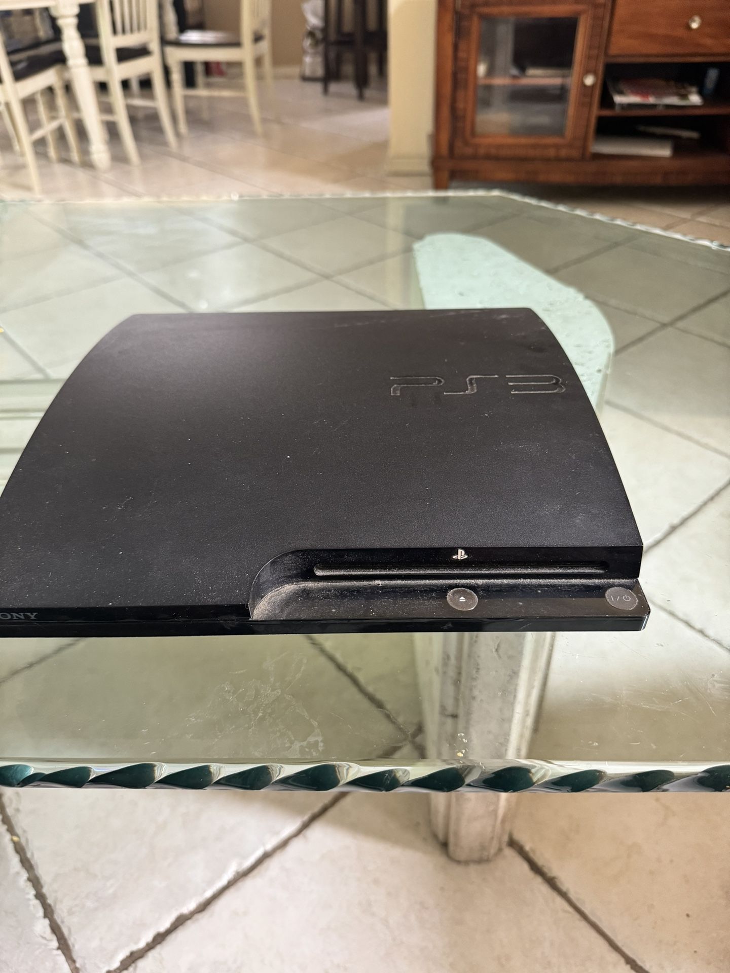 PS3 No Cables As Is for Sale in Covina, CA - OfferUp