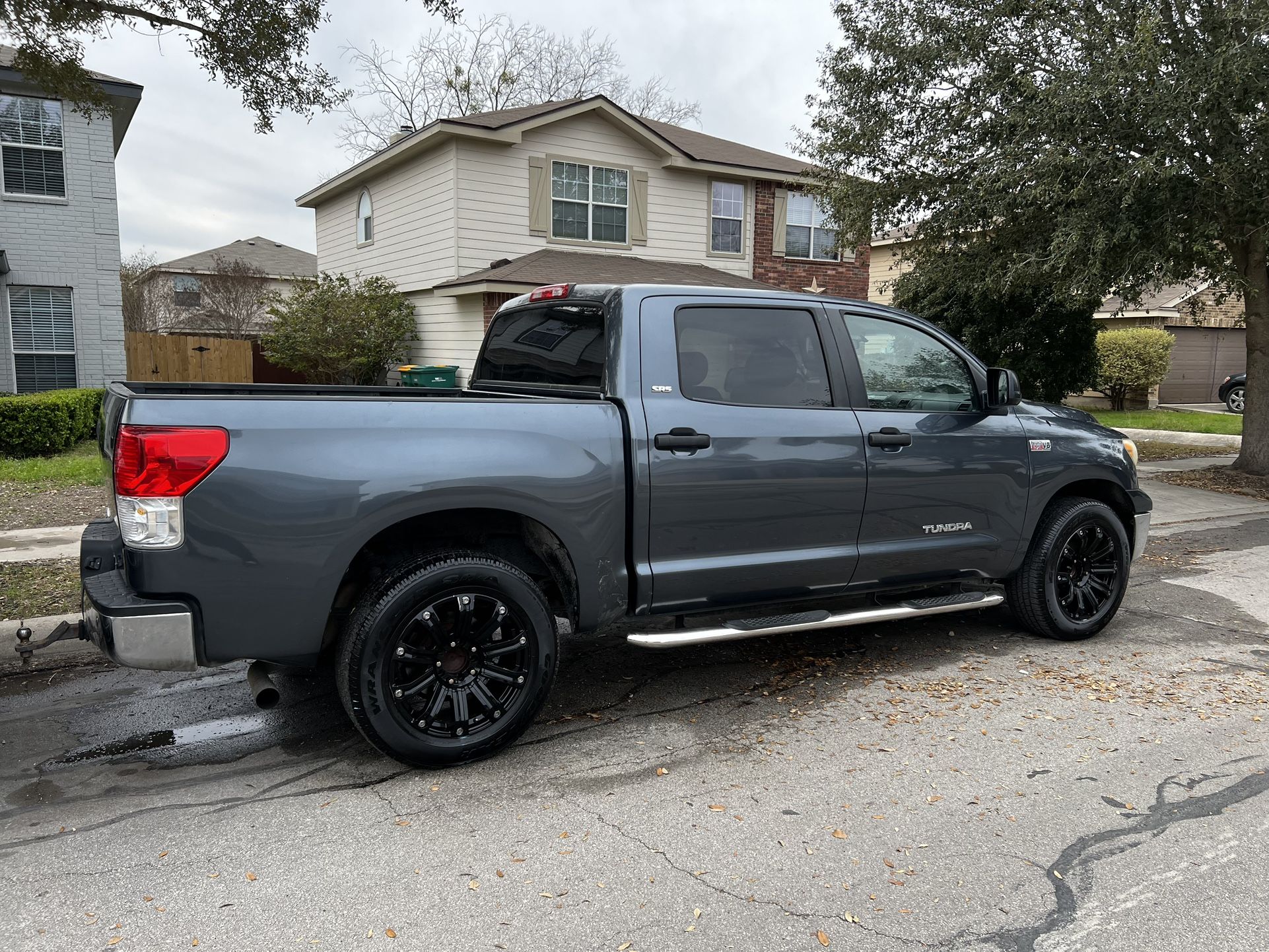 Toyota Tundra for Sale in Converse, TX - OfferUp