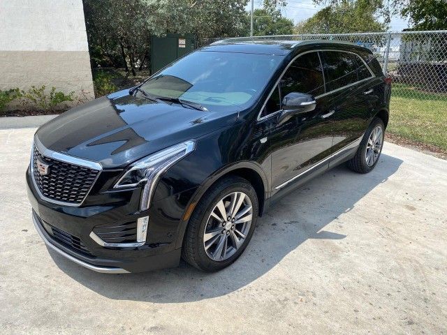 2020 Cadillac XT5 for Sale in Hialeah, FL - OfferUp