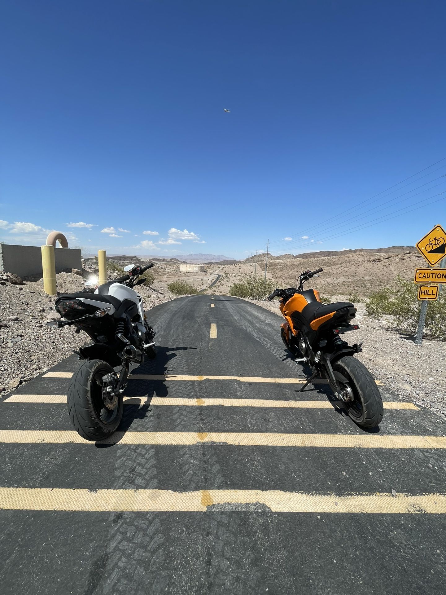 2019 & 2020 Kawasaki Z125 for Sale in Las Vegas, NV - OfferUp