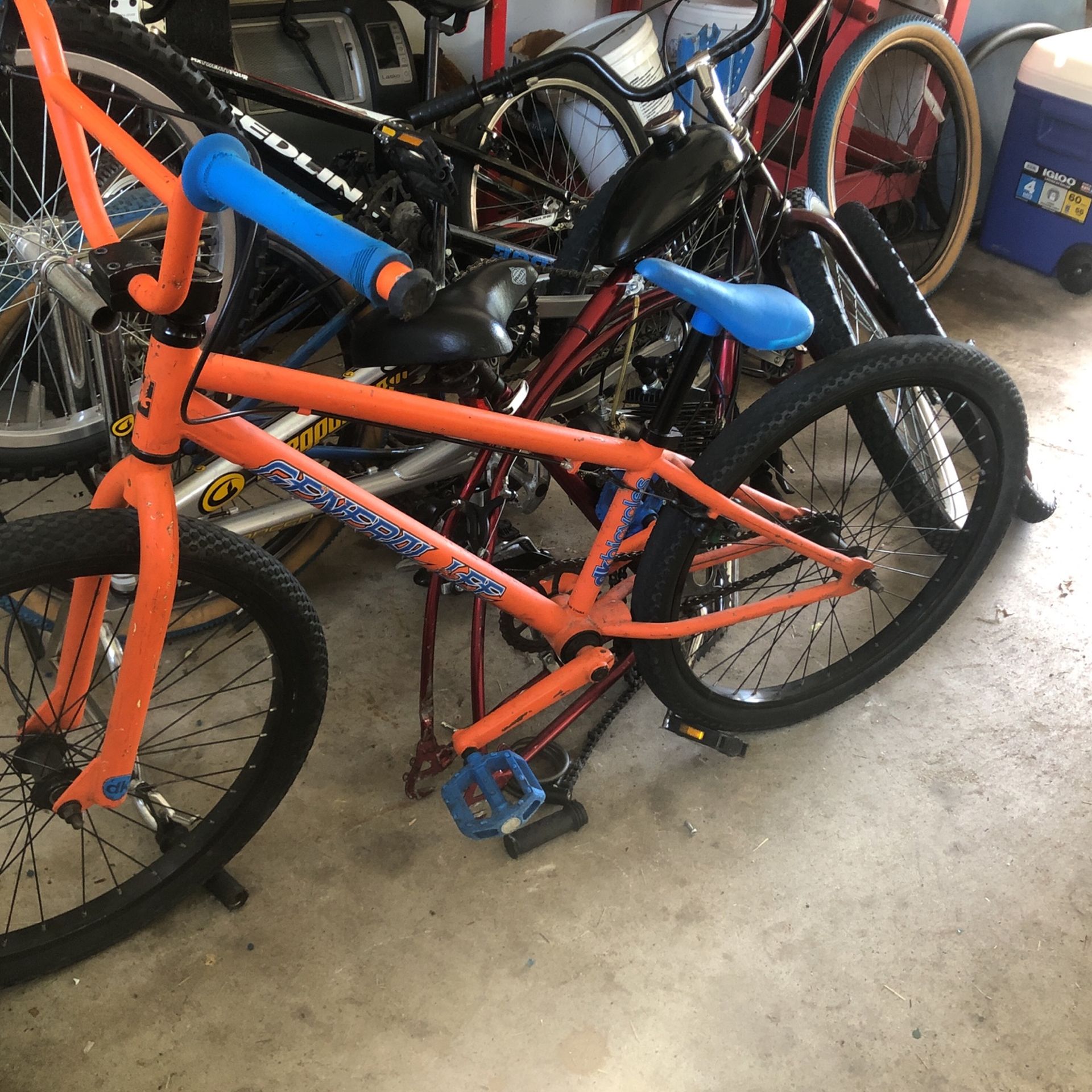 24” Dk General Lee Cruiser for Sale in Loves Park, IL - OfferUp