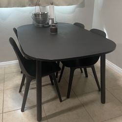 Vedbo table store