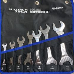 Platinum Tech Tools