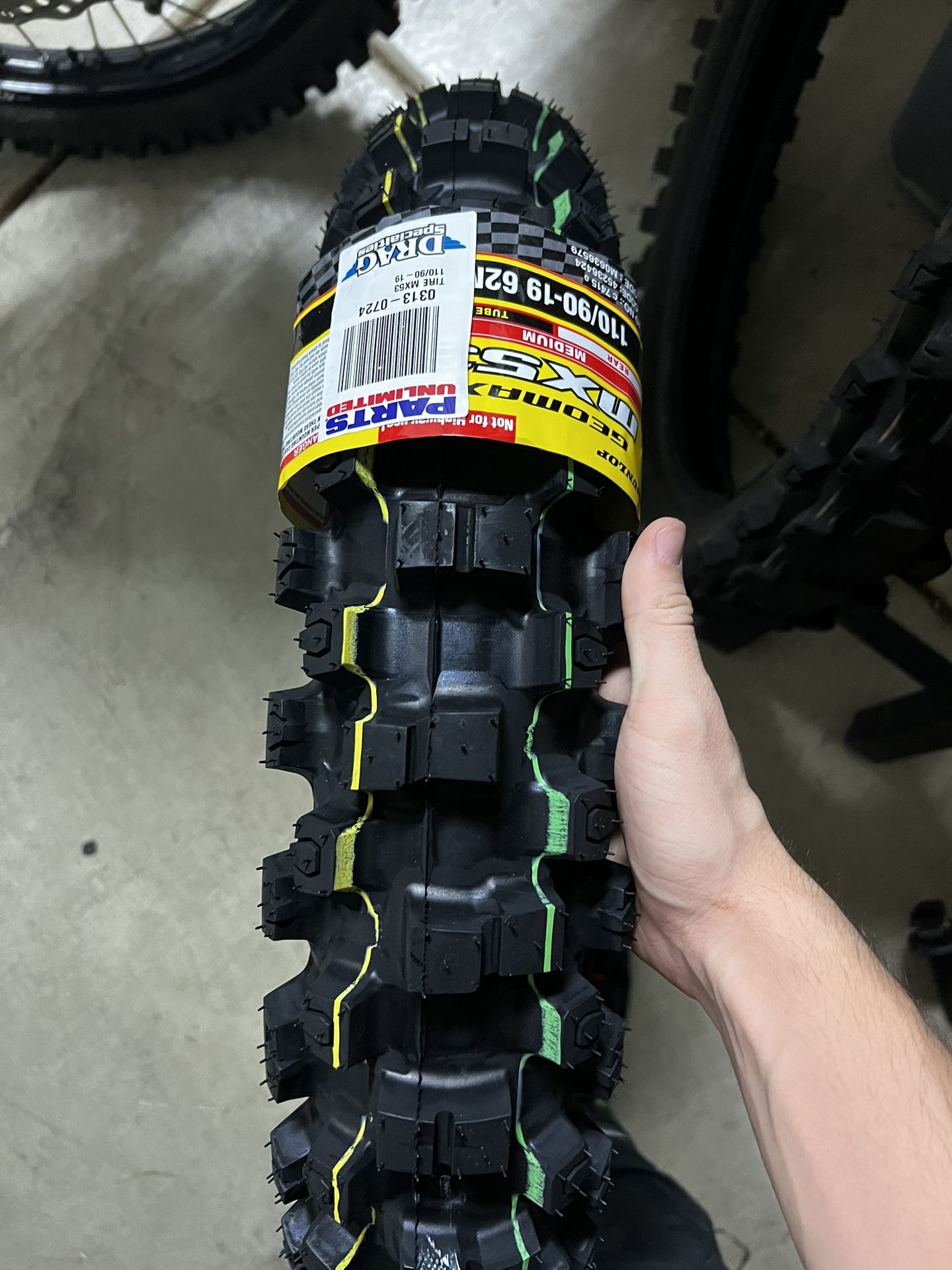 2010 Honda 250R Dirt Bike for Sale in Henderson, NV - OfferUp