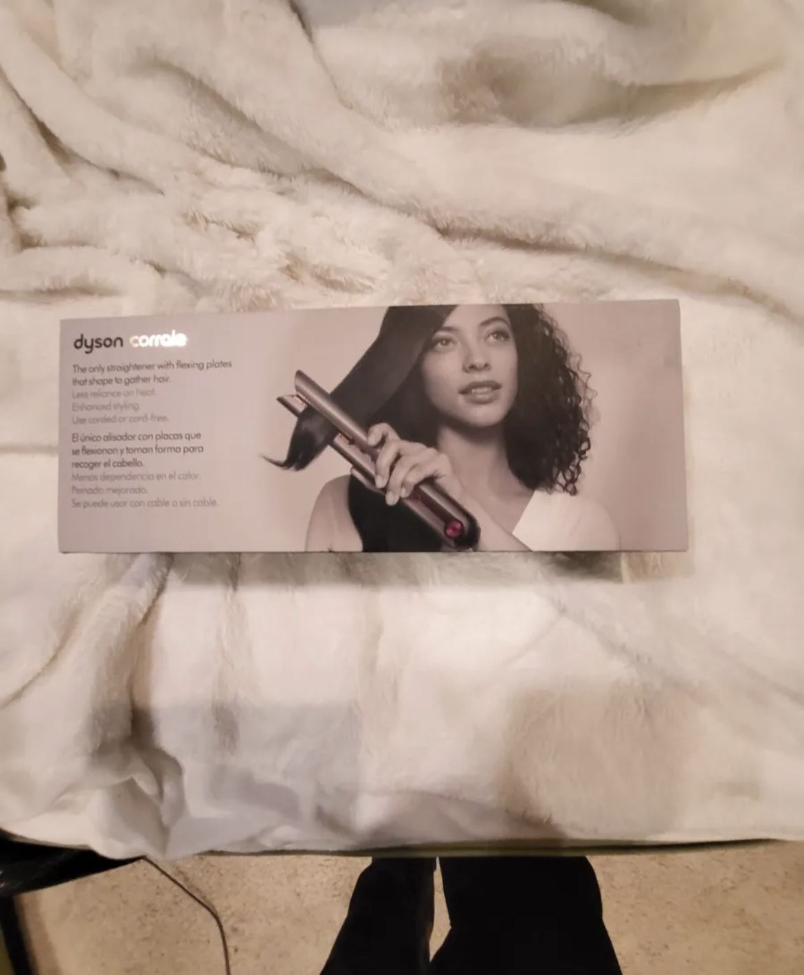 Dyson Corrale Hair Straightener for Sale in San Diego, CA - OfferUp