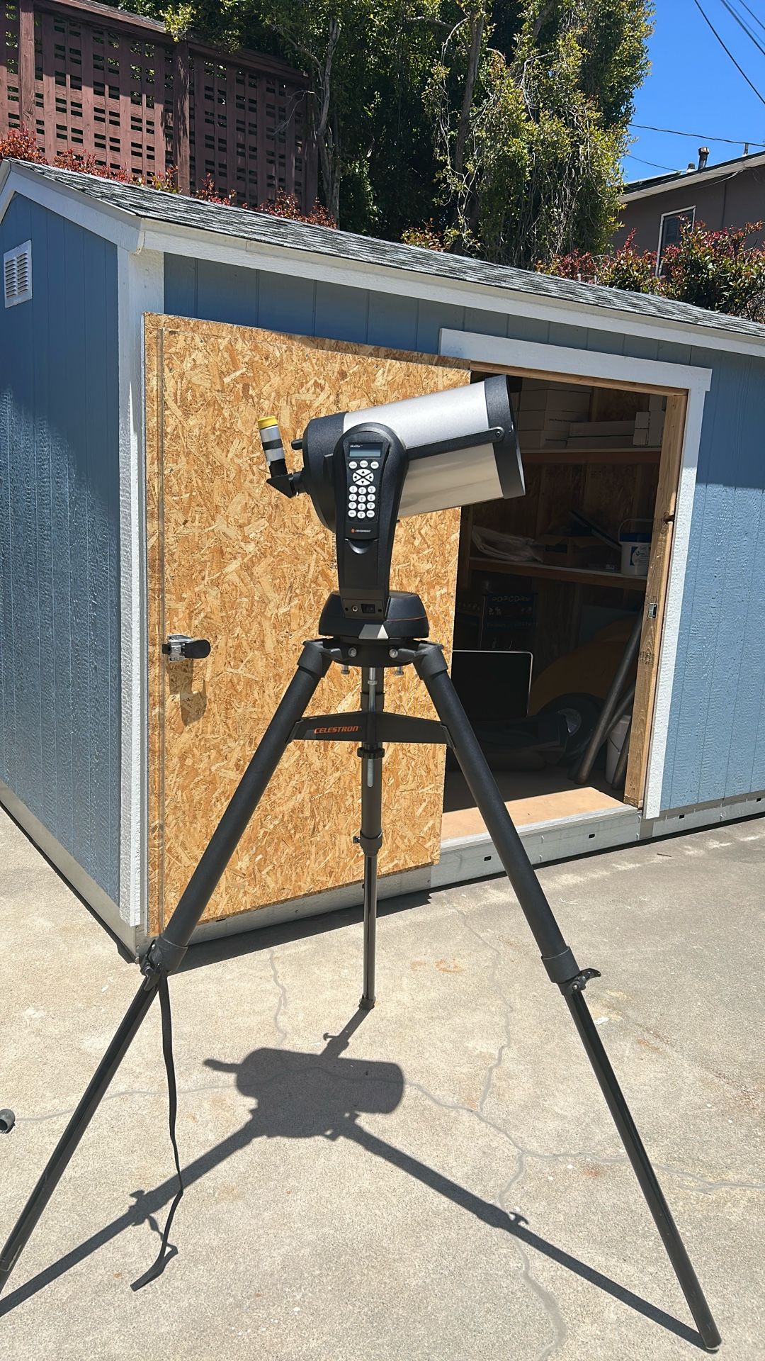 Celestron Nexstar 8 for Sale in Long Beach, CA - OfferUp
