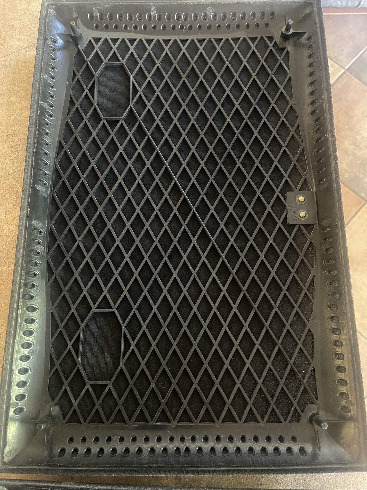 JBL Northridge E50 8” Bookshelf Speakers 3 Way 90w EUC EWC for Sale in ...