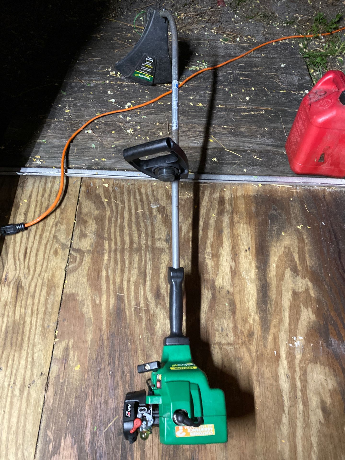 Weed Wacker for Sale in Fort Lauderdale, FL - OfferUp