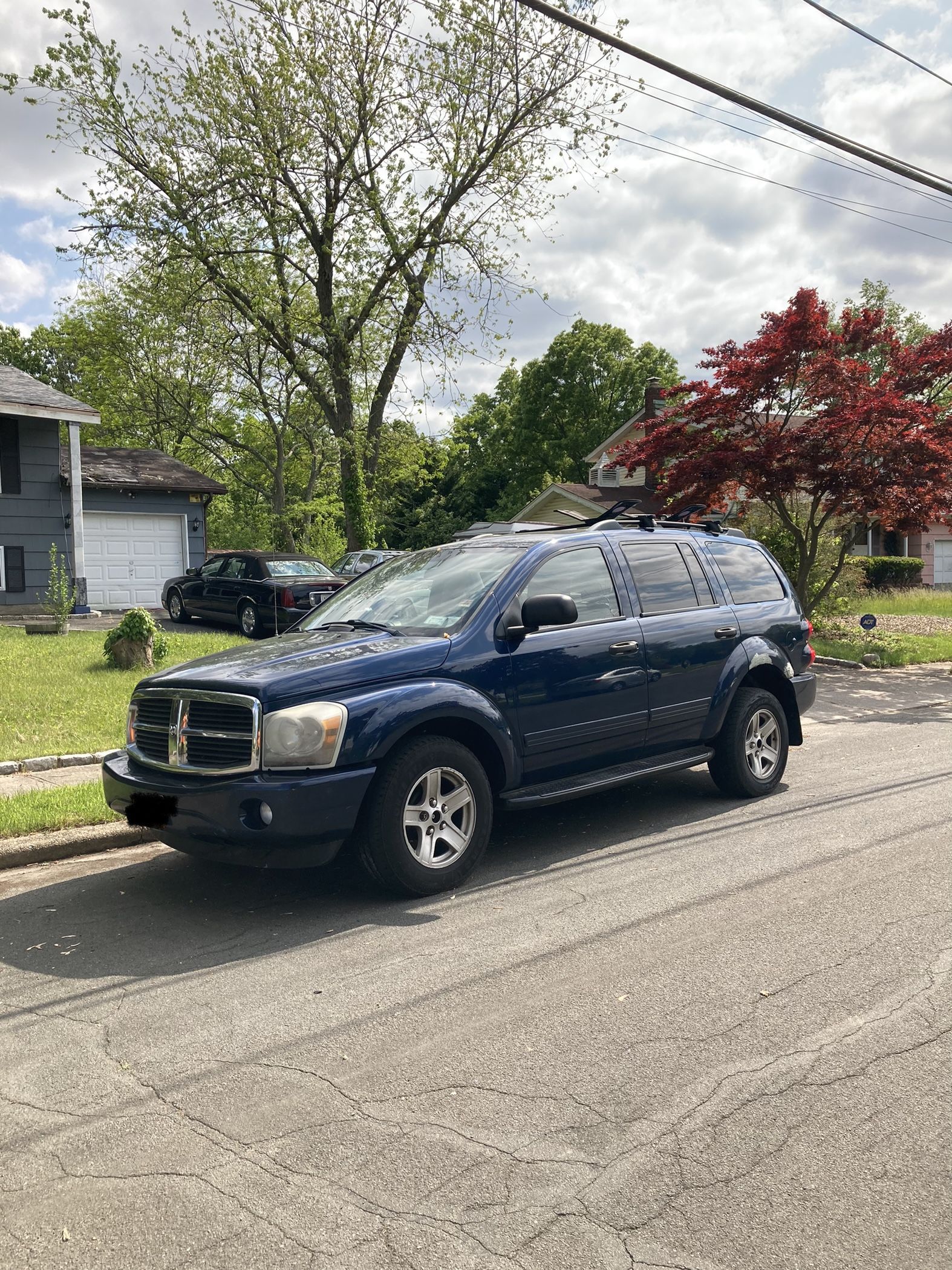 2004 Dodge Durango for Sale in Wyandanch, NY - OfferUp
