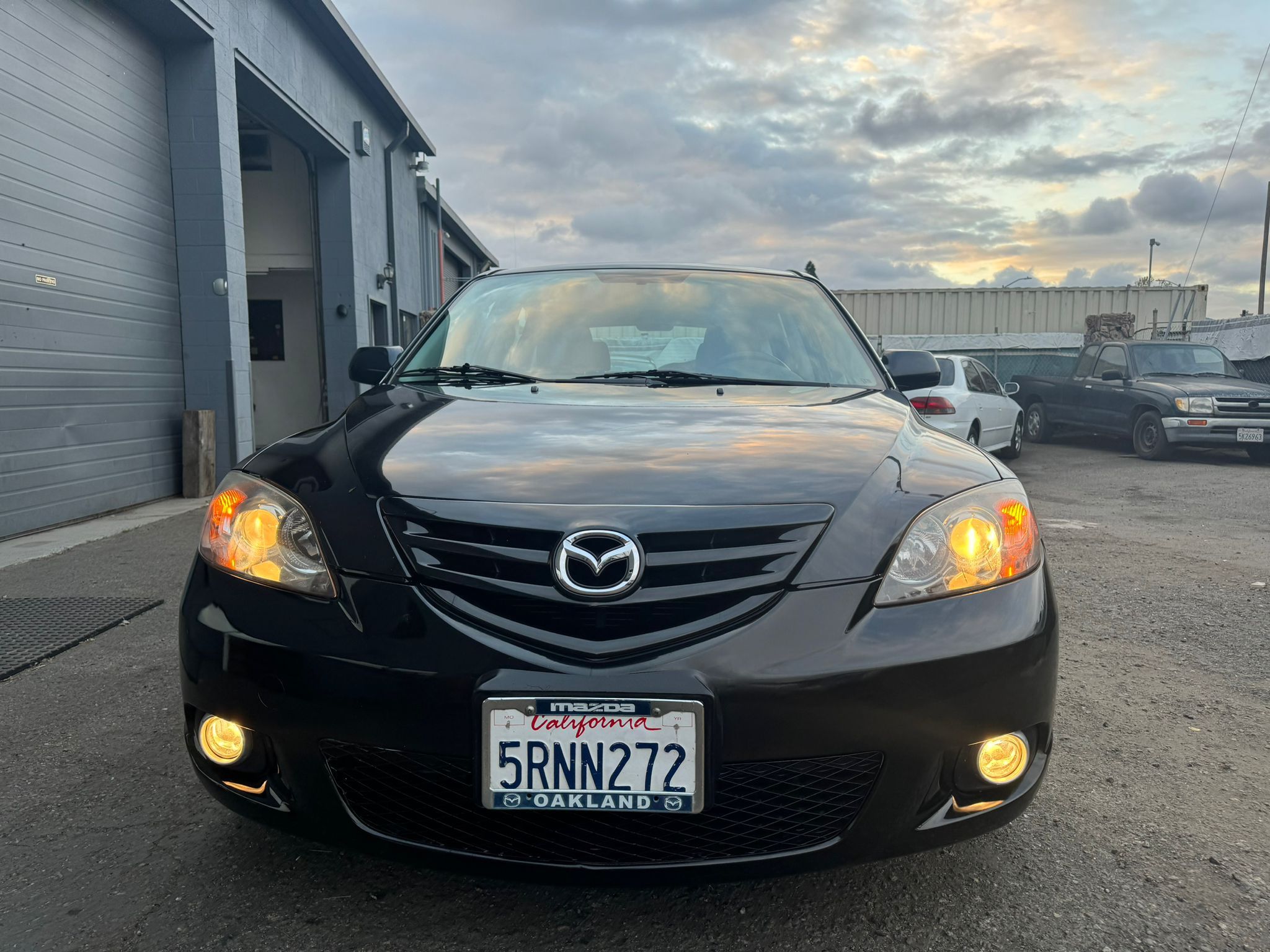 2005 Mazda Mazda3 for Sale in Fremont, CA - OfferUp