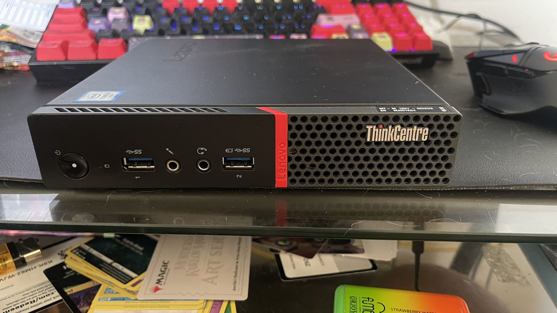 Lenovo Thinkcentre Mini PC for Sale in Miami, FL - OfferUp
