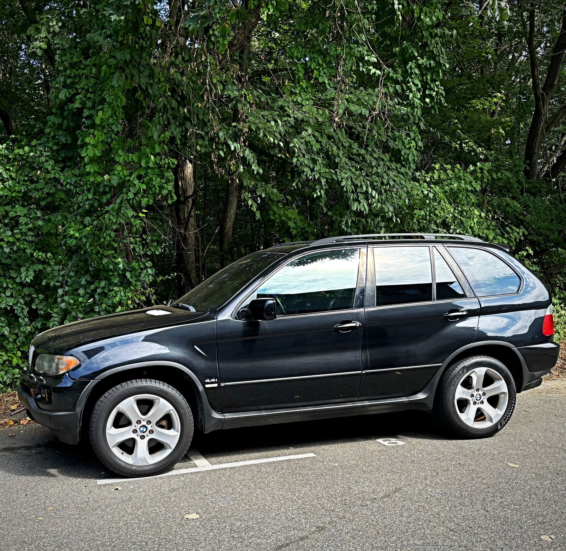 2005 BMW X5 for Sale in Waterbury, CT - OfferUp