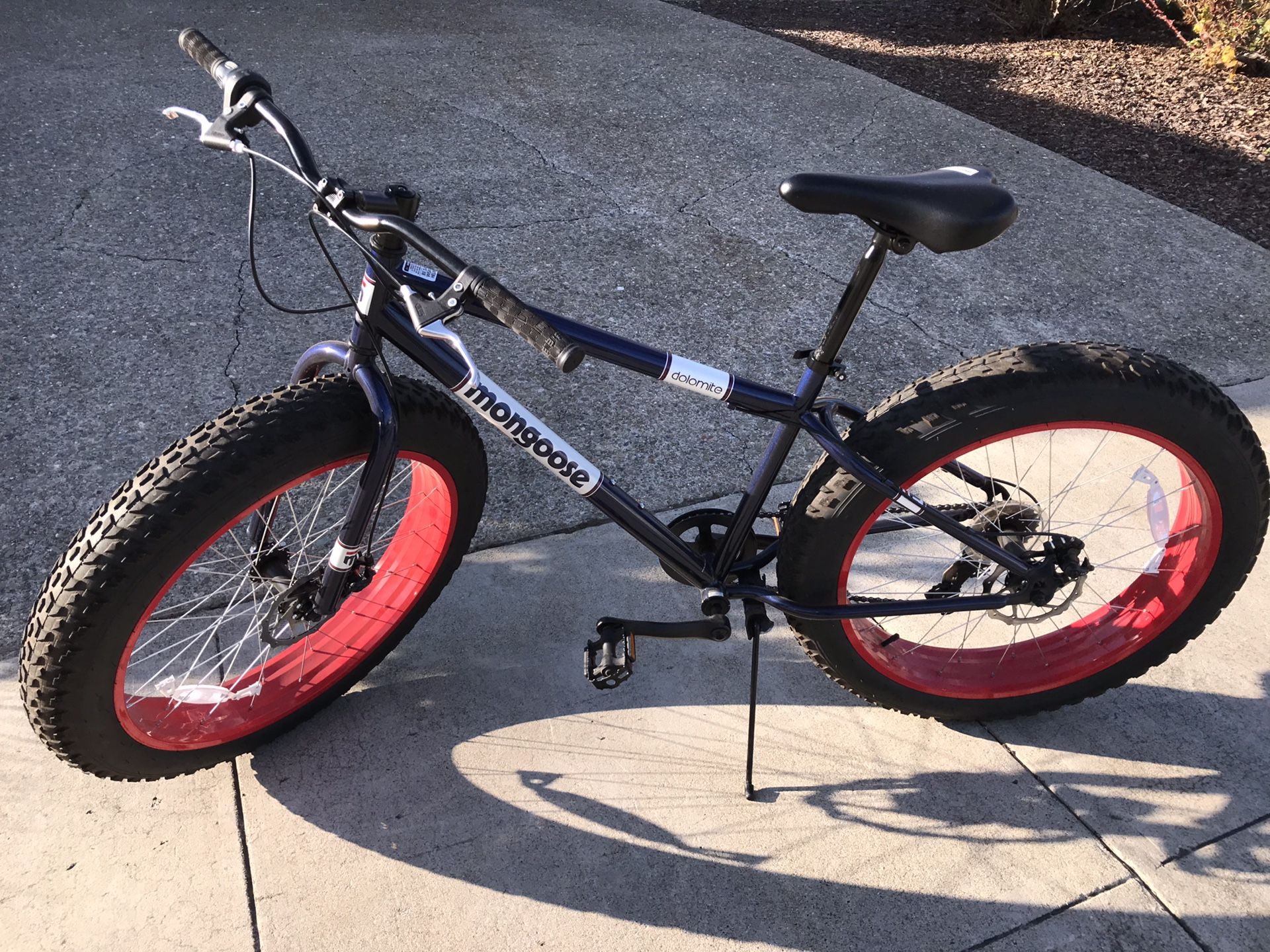 26 Mongoose Dolomite Review Mountain Bike Review | atelier-yuwa.ciao.jp