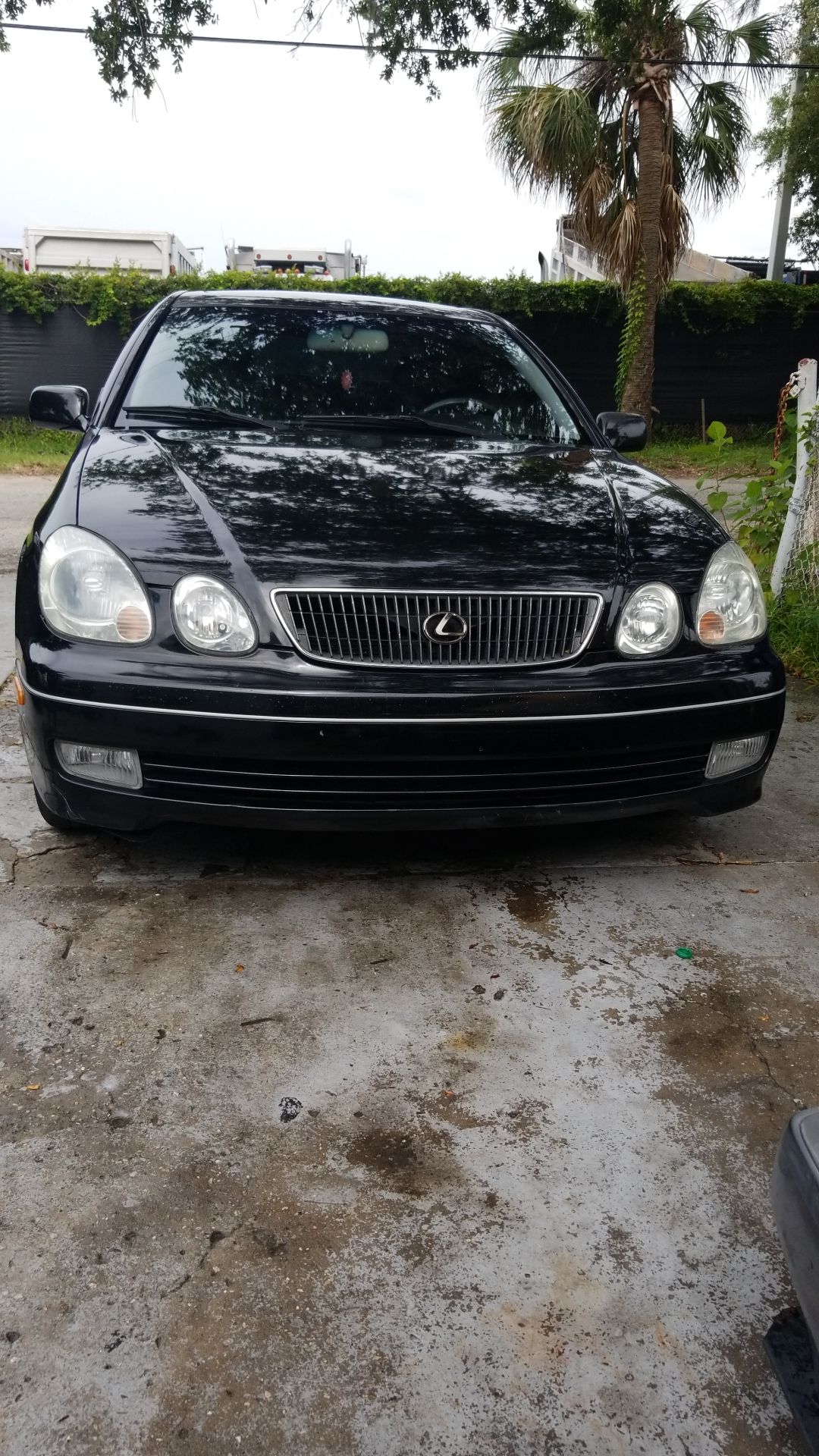 (2jz GE ) 2000 Lexus GS300 platinum series for Sale in Tampa, FL - OfferUp
