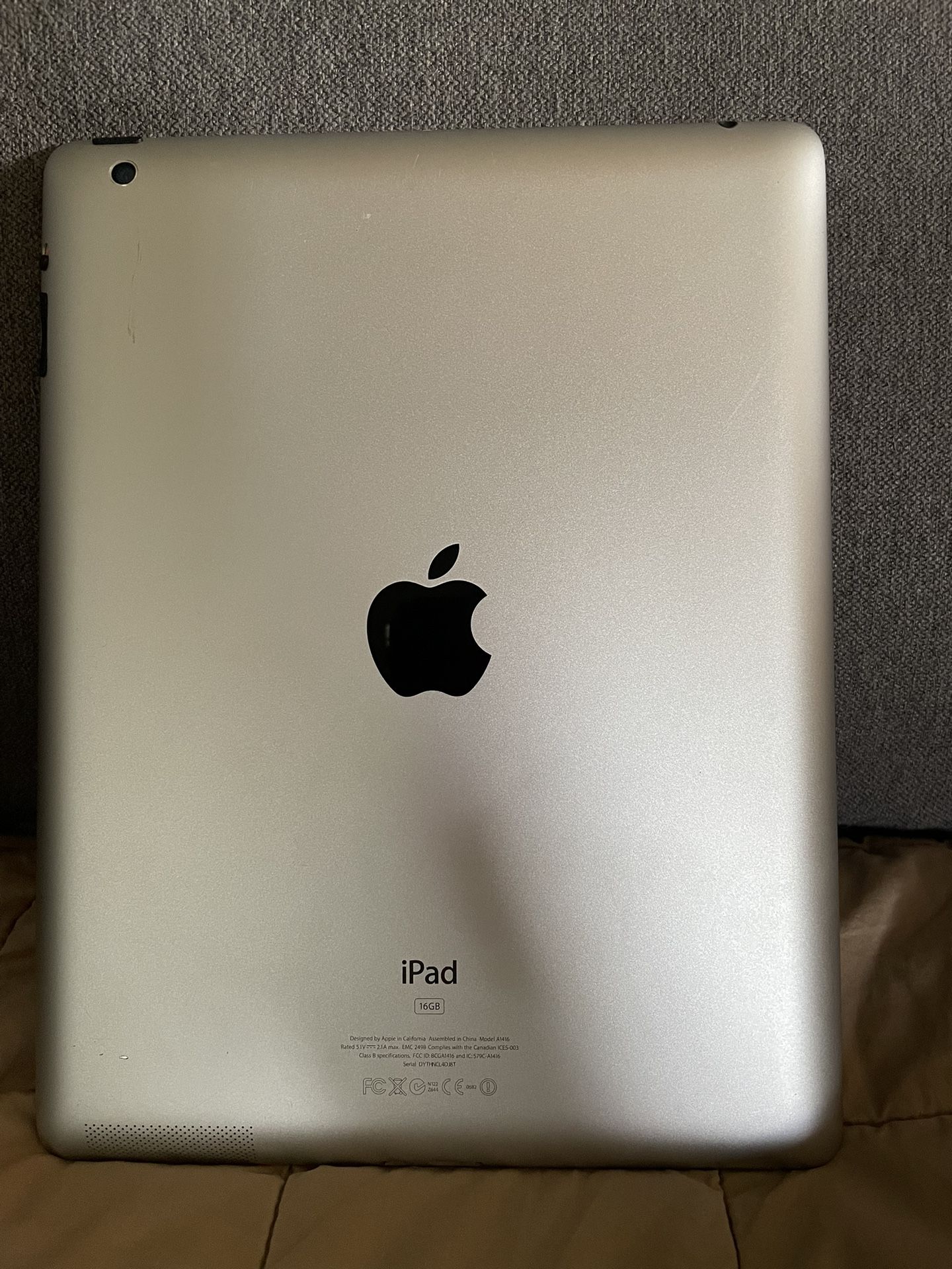 Ipad 3rd Generation for Sale in San Diego, CA - OfferUp