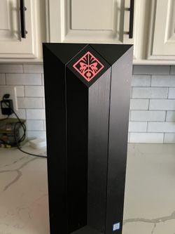 HP Omen Desk Top / Gaming PC for Sale in Turlock, CA - OfferUp