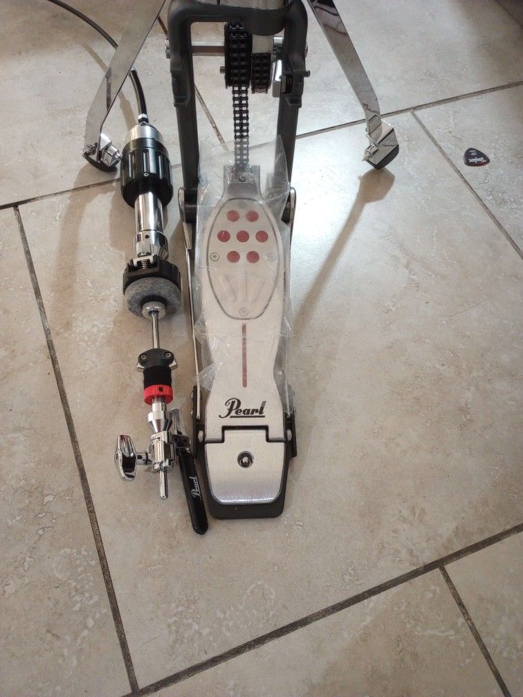 Pearl Remote Hihat Pedal for Sale in Los Angeles, CA - OfferUp