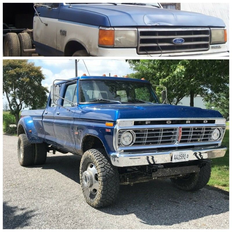 K30, C30, F350, F1, Lifted, Lowered, for Sale in Fontana, CA - OfferUp