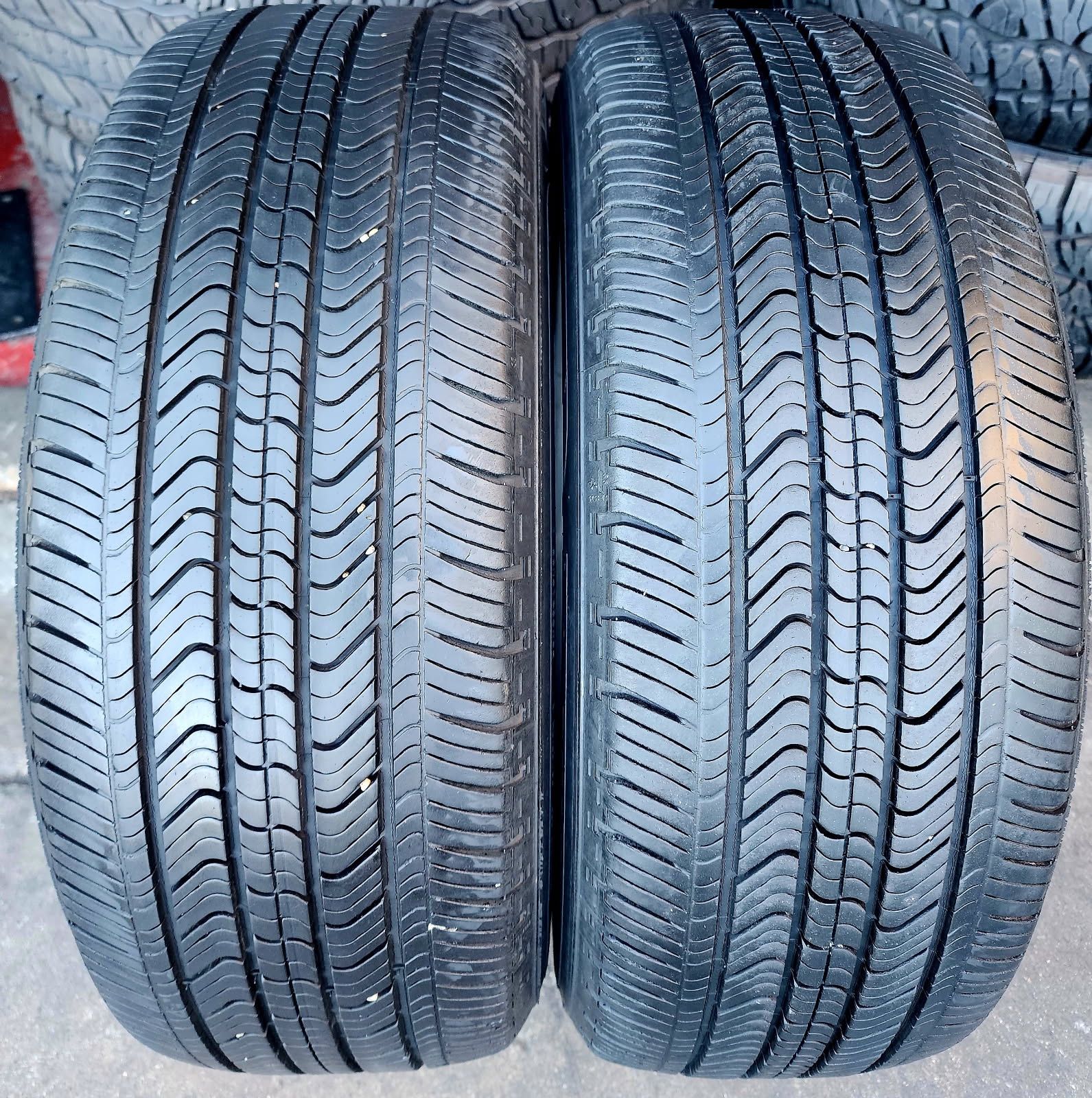 Used Tires Los Angeles