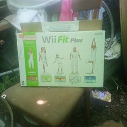 Walmart Wii Fit Plus