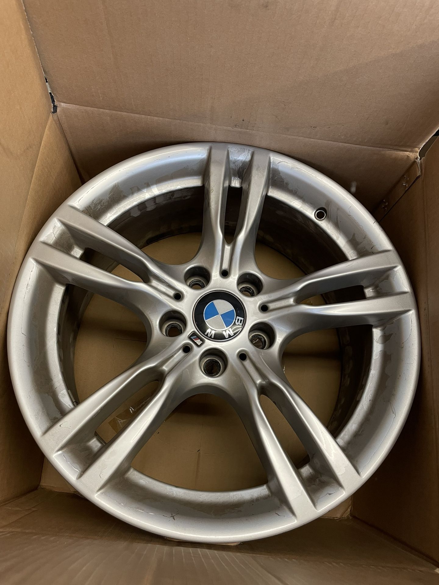 BMW 400M Rims for Sale in Covina, CA - OfferUp