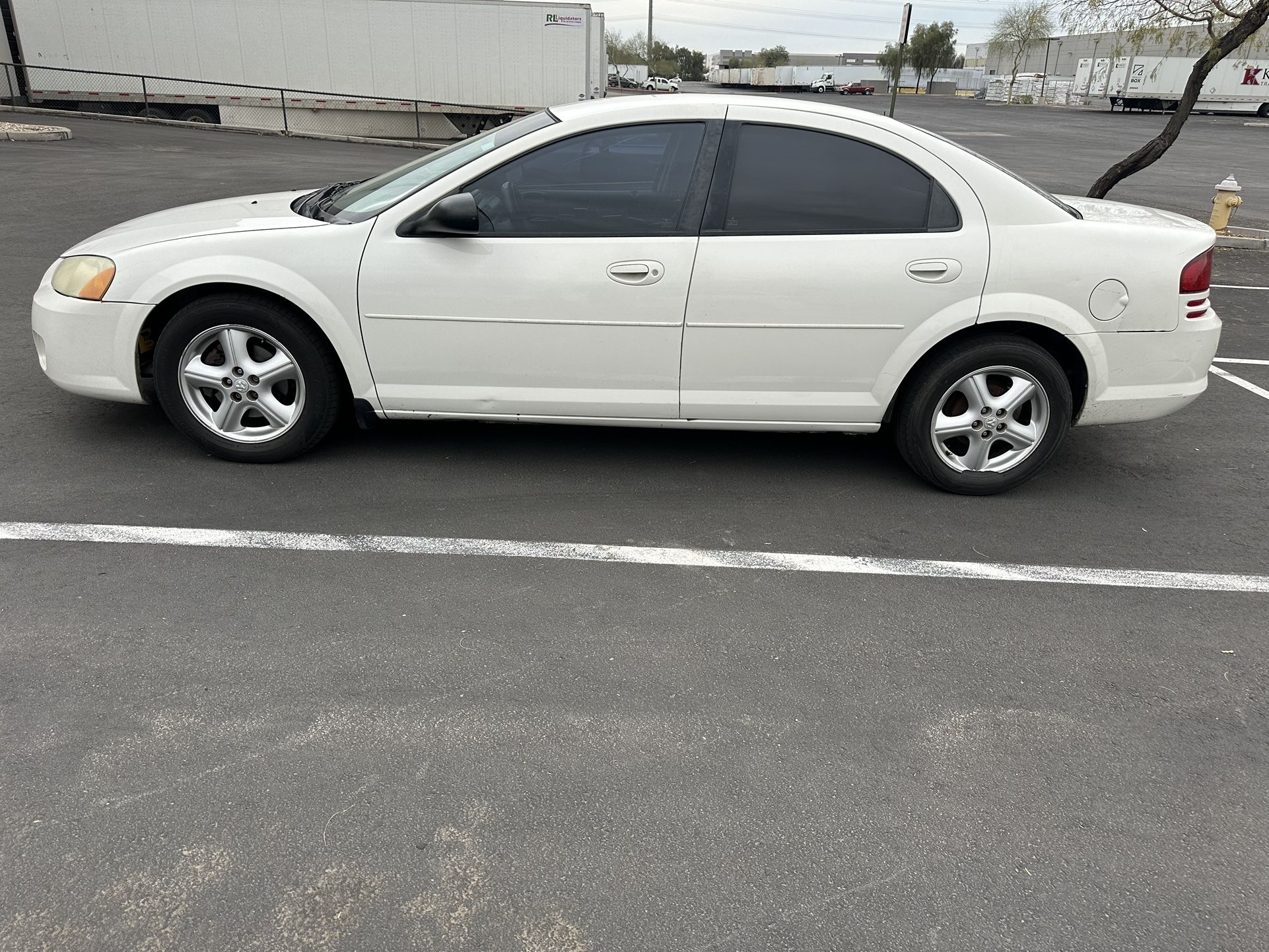 2005 Dodge Stratus for Sale in Tempe, AZ - OfferUp