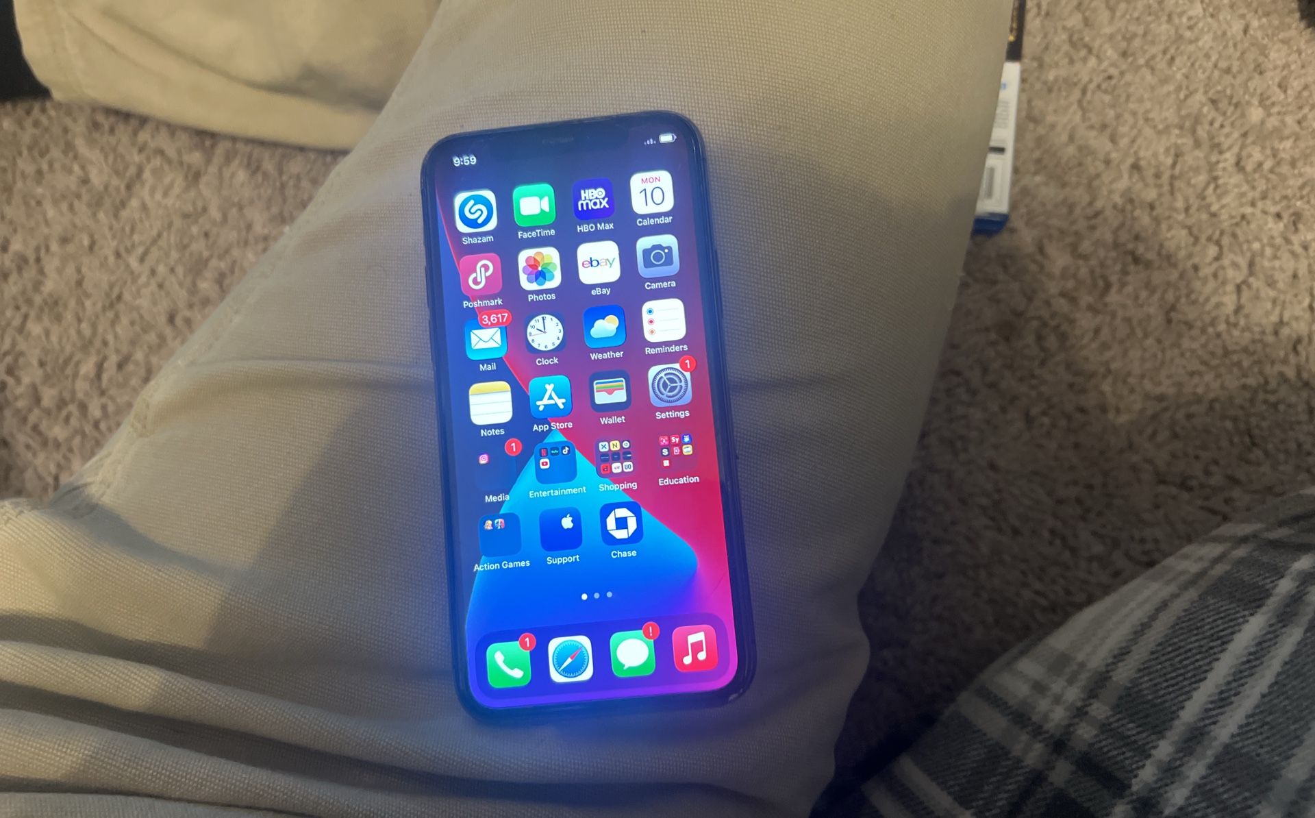 iPhone 11 Pro Trap Phone for Sale in Morristown, AZ - OfferUp