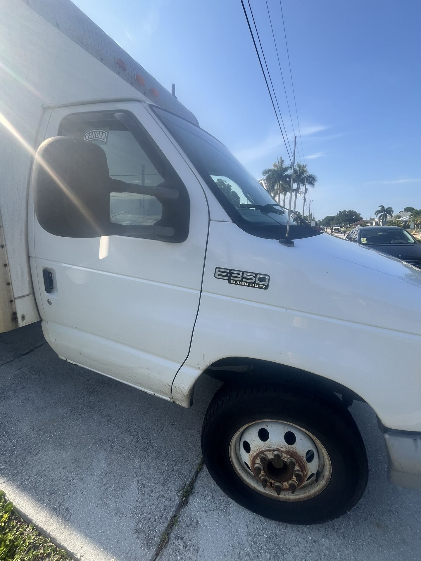 2004 Ford E-350 for Sale in Port St. Lucie, FL - OfferUp