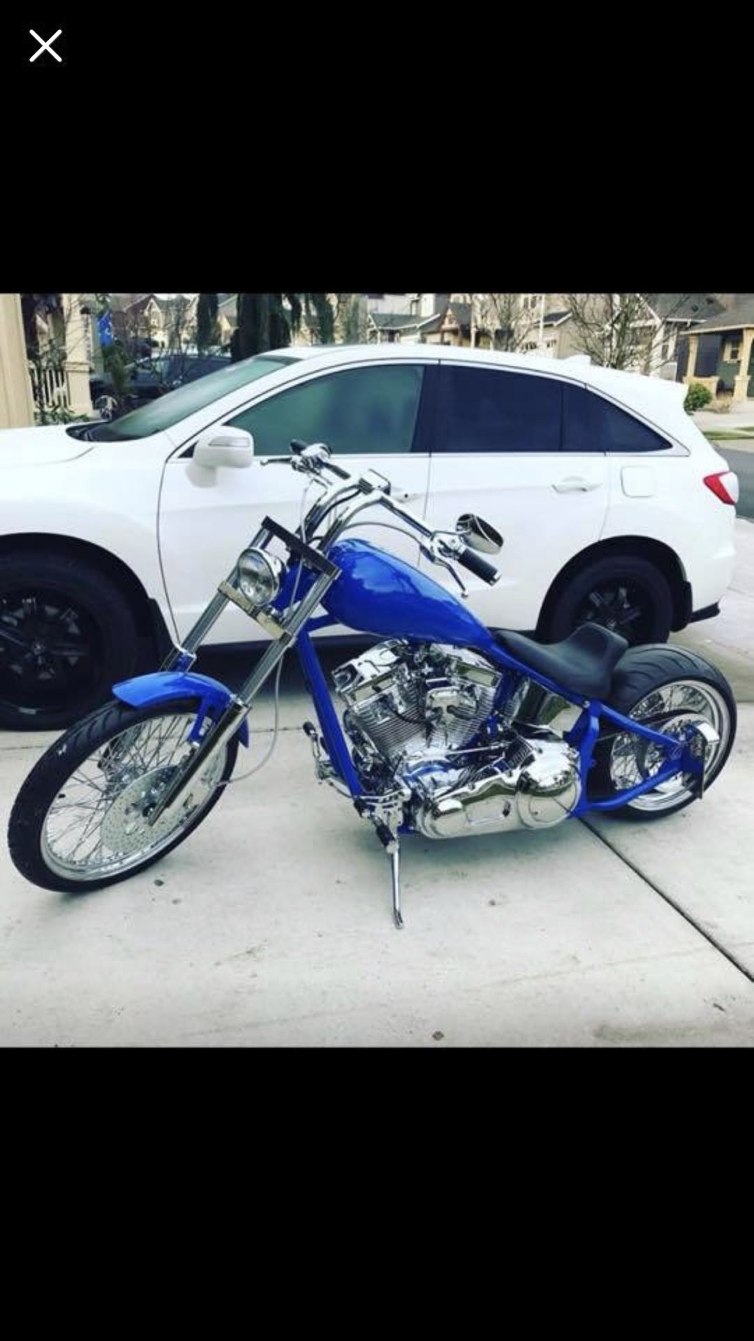 2008 Ultima Fat Bastard for Sale in Auburn, WA - OfferUp