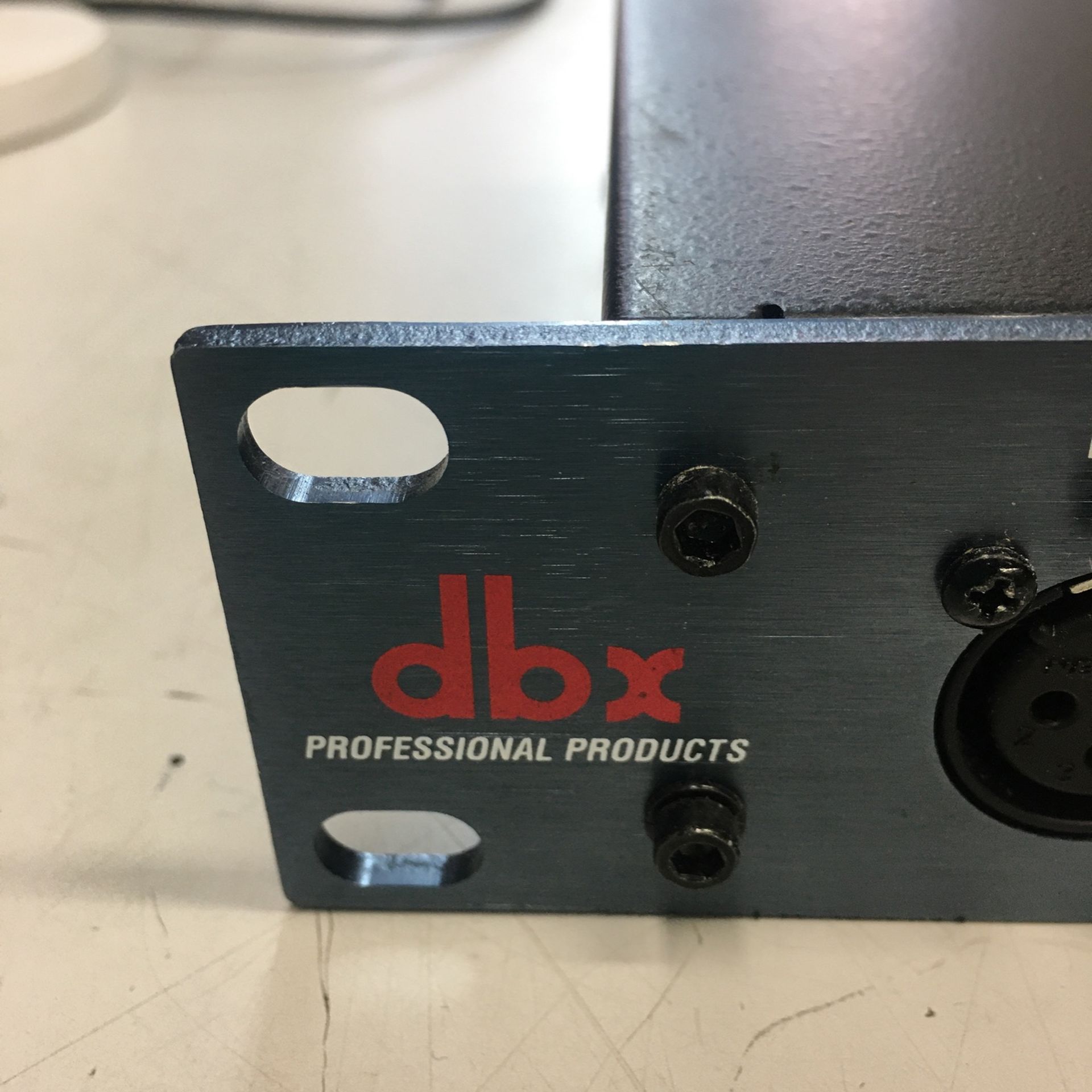 DBX Driverack PX Powered Speaker Optimizer for Sale in Beverly Hills, CA - OfferUp