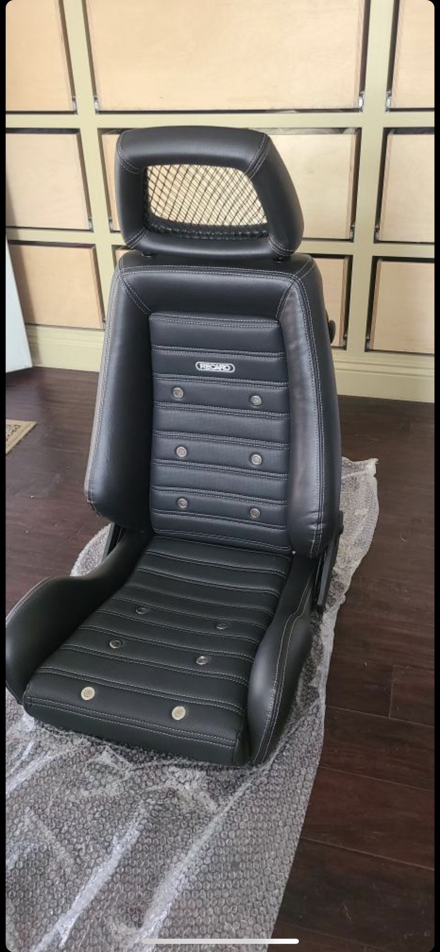 Vintage Recaro Seats for Sale in Los Angeles, CA - OfferUp