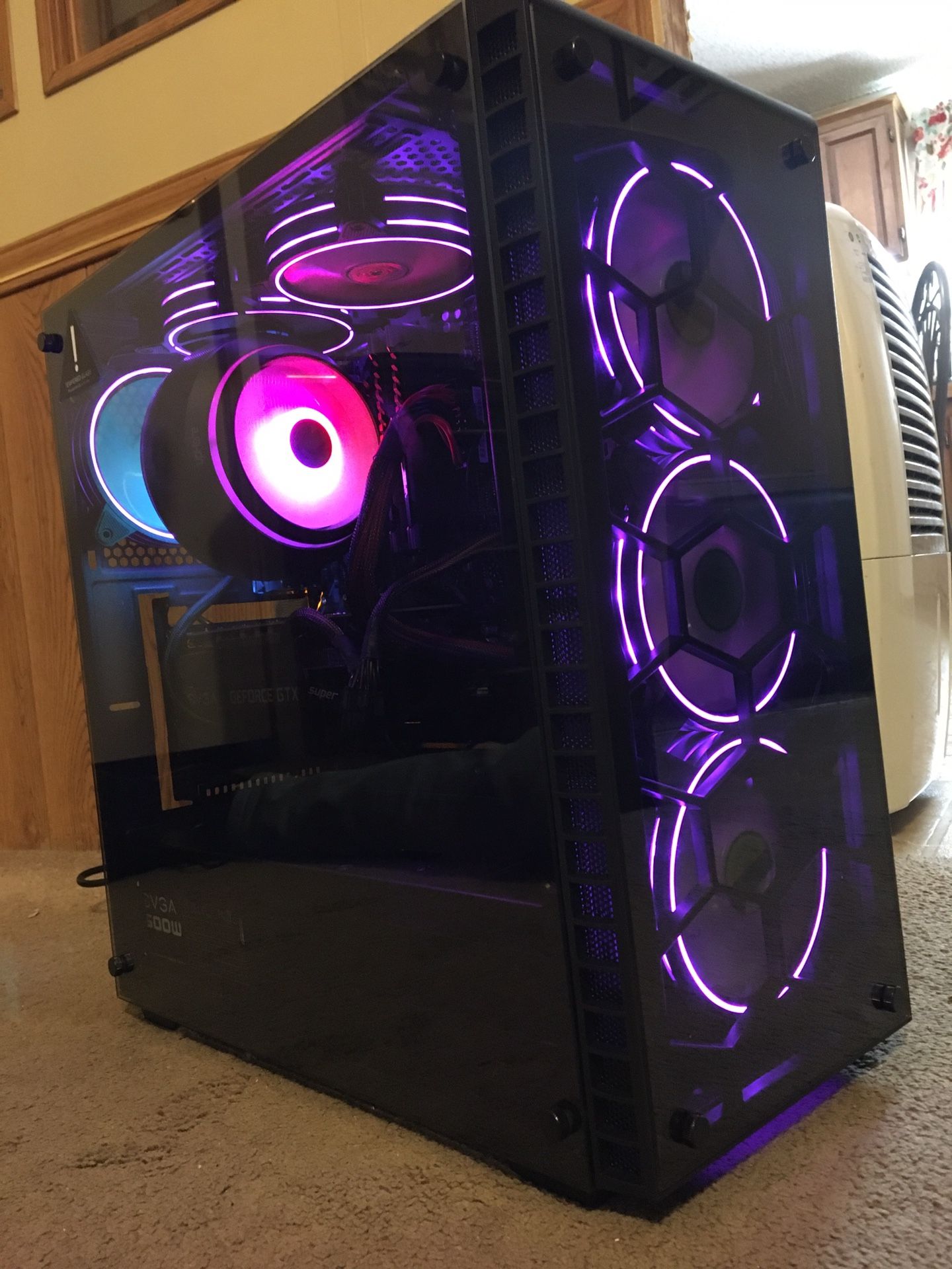 EXTREME RGB Gaming PC for Sale in Wesley Chapel, FL - OfferUp