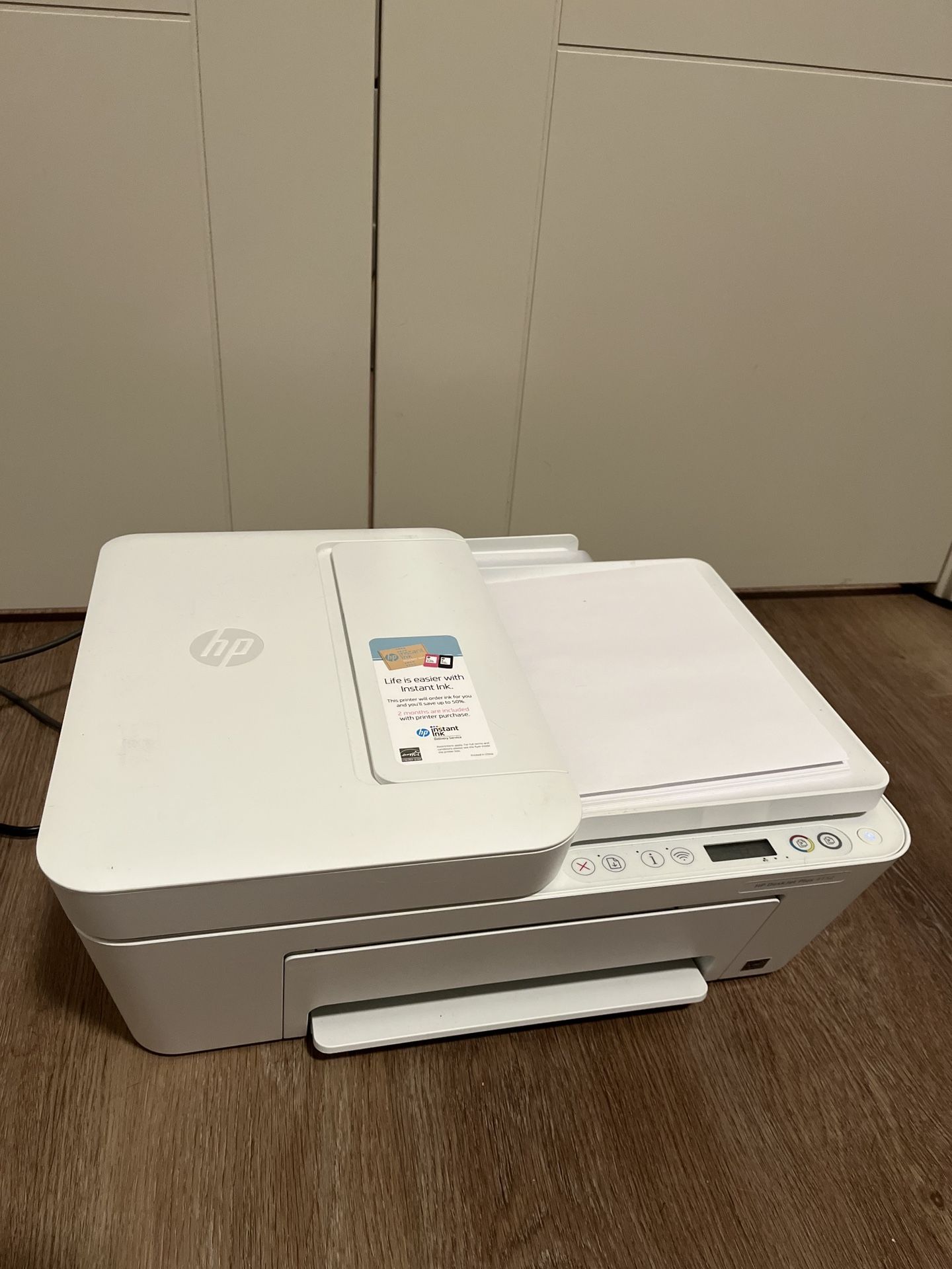 HP DeskJet Plus 4155 for Sale in Vancouver, WA - OfferUp