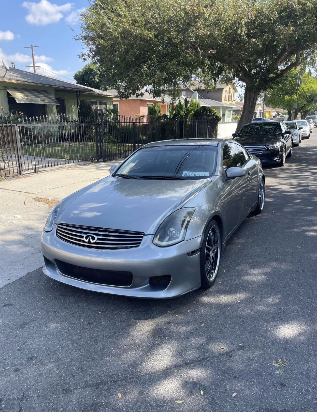 2004 Infiniti G35 for Sale in Los Angeles, CA - OfferUp