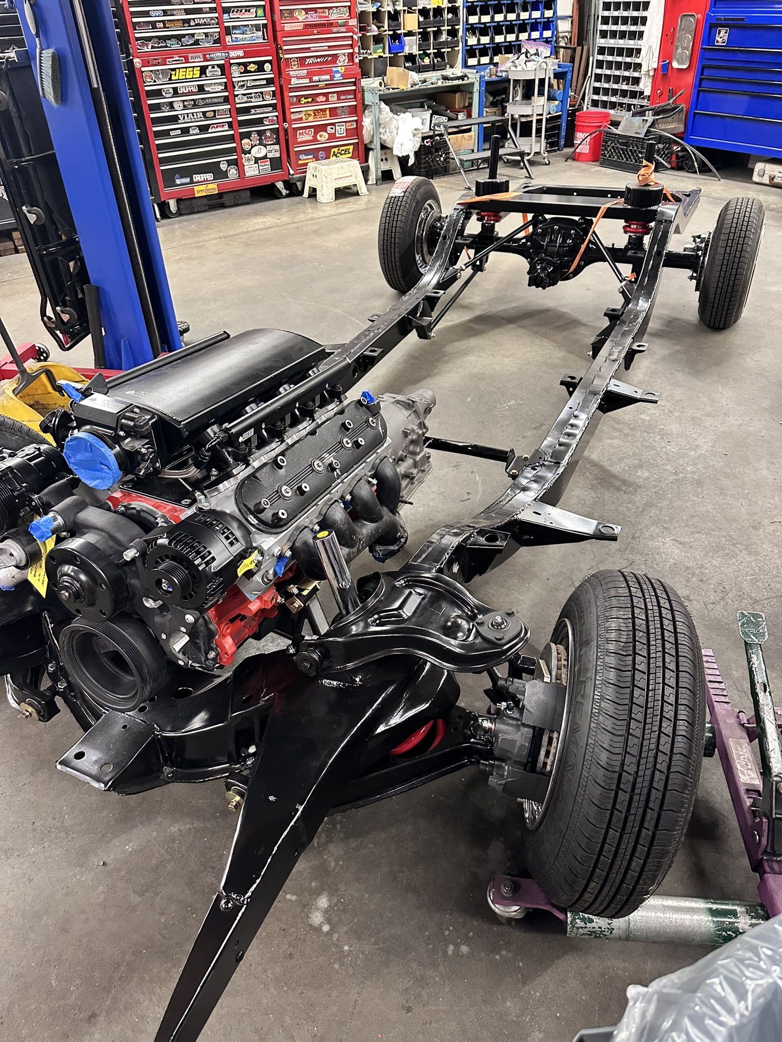 5.3 LS ENGINE for Sale in Wilmington, CA - OfferUp