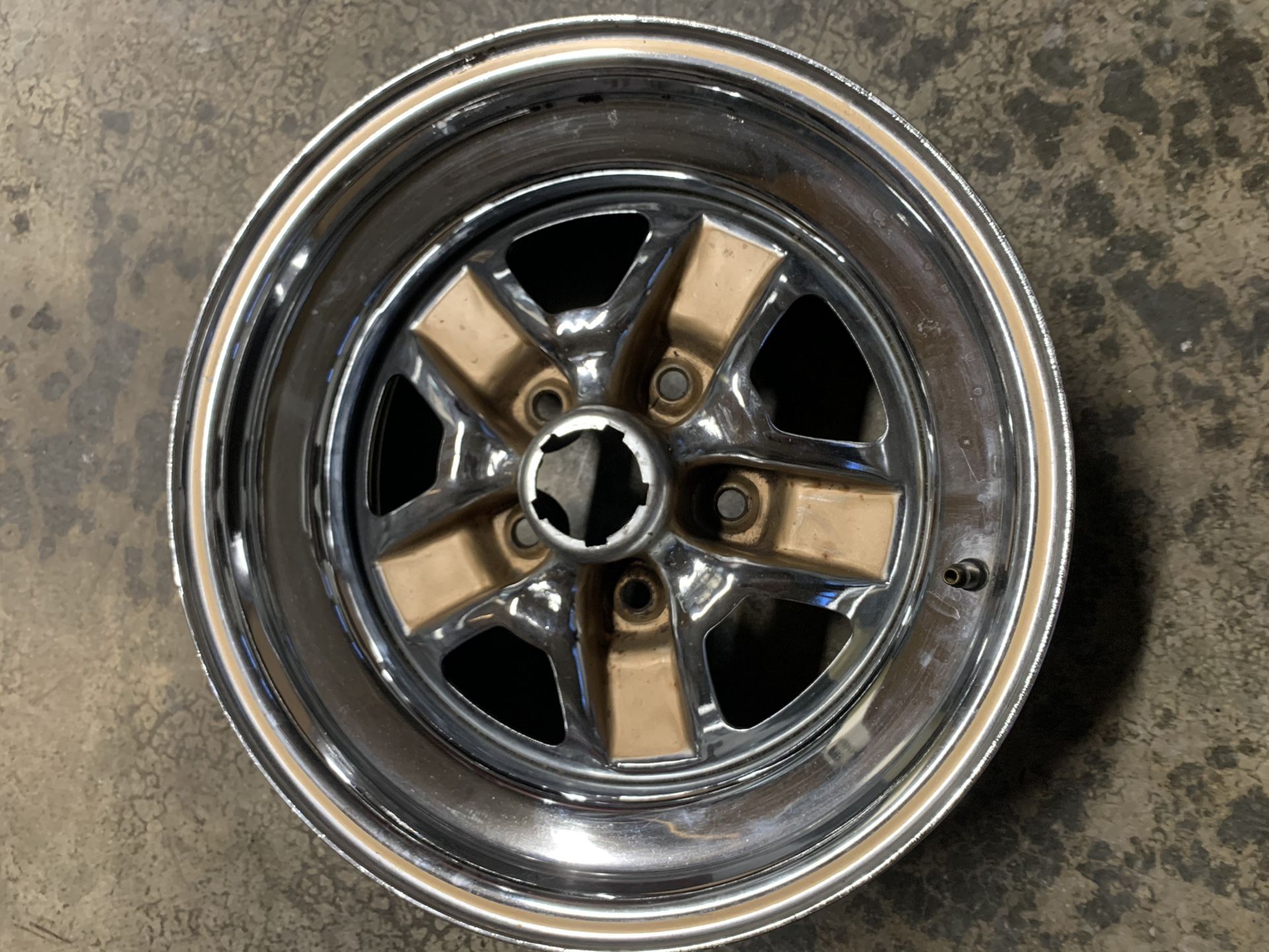 1978-88 Oldsmobile Cutlass 442 SSii Rally Wheels for Sale in North Bend ...