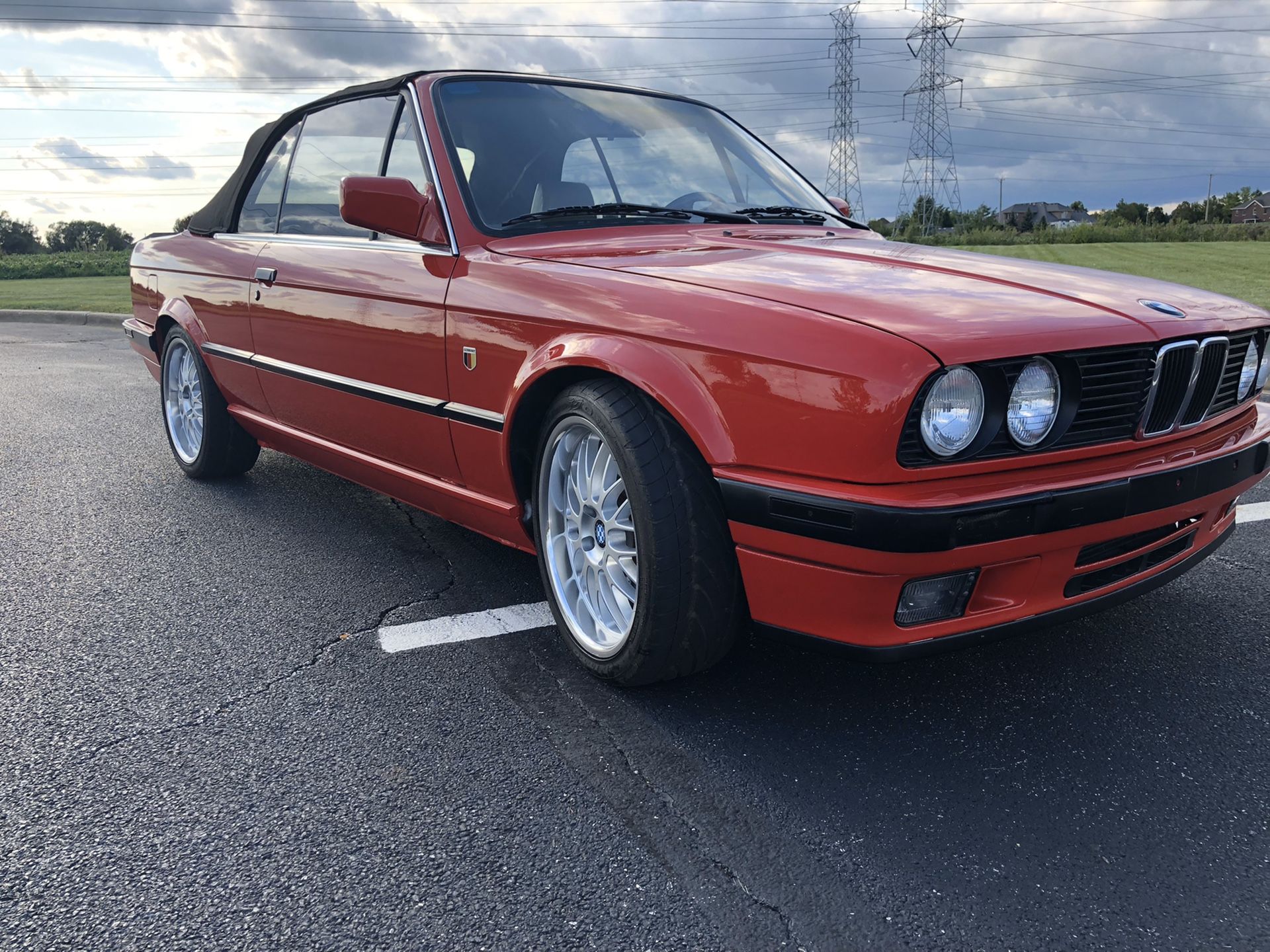 1993 BMW 3 Series for Sale in Homer Glen, IL - OfferUp