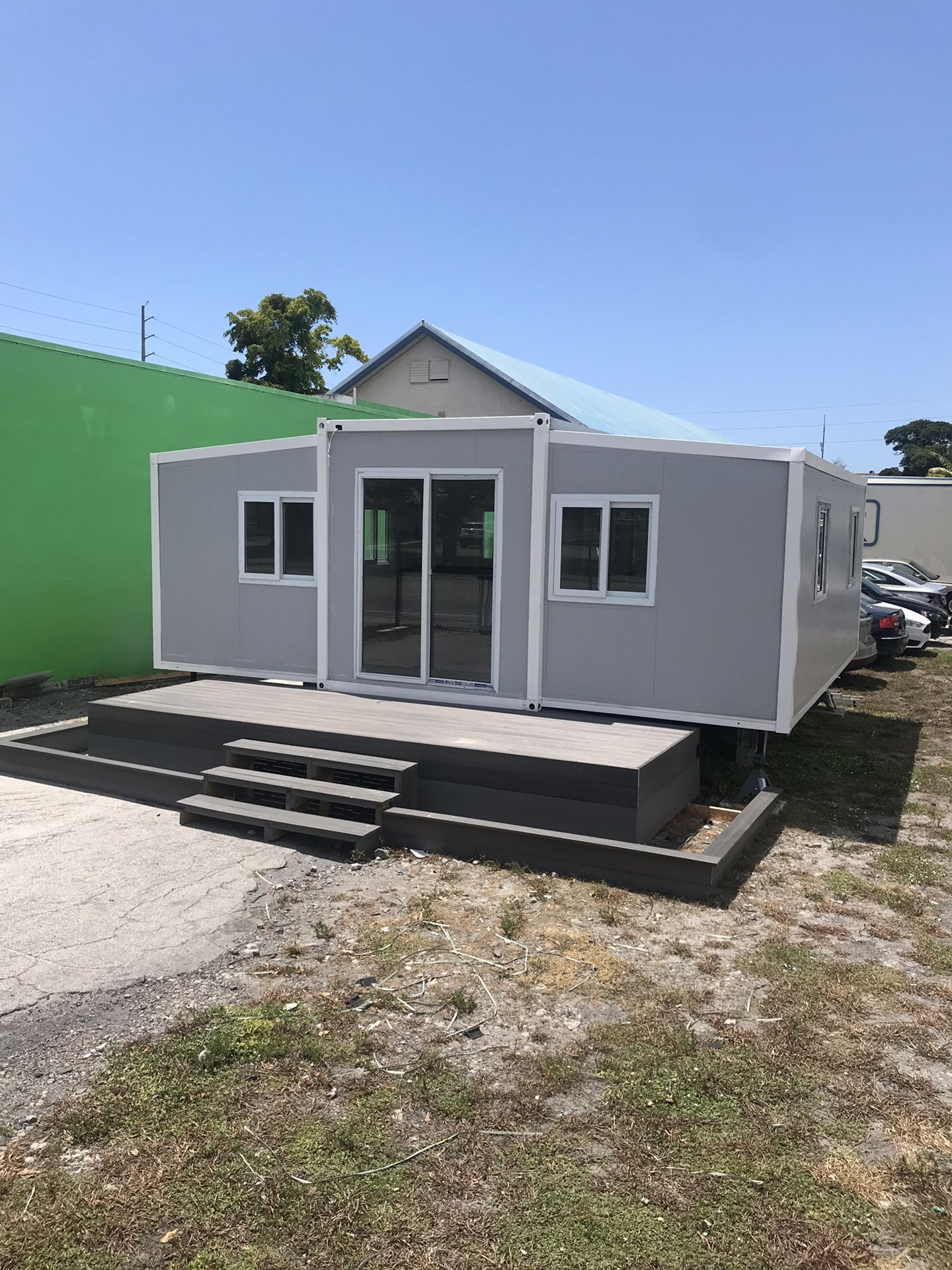 Mobile homes & tiny homes for Sale in North Miami Beach, FL - OfferUp