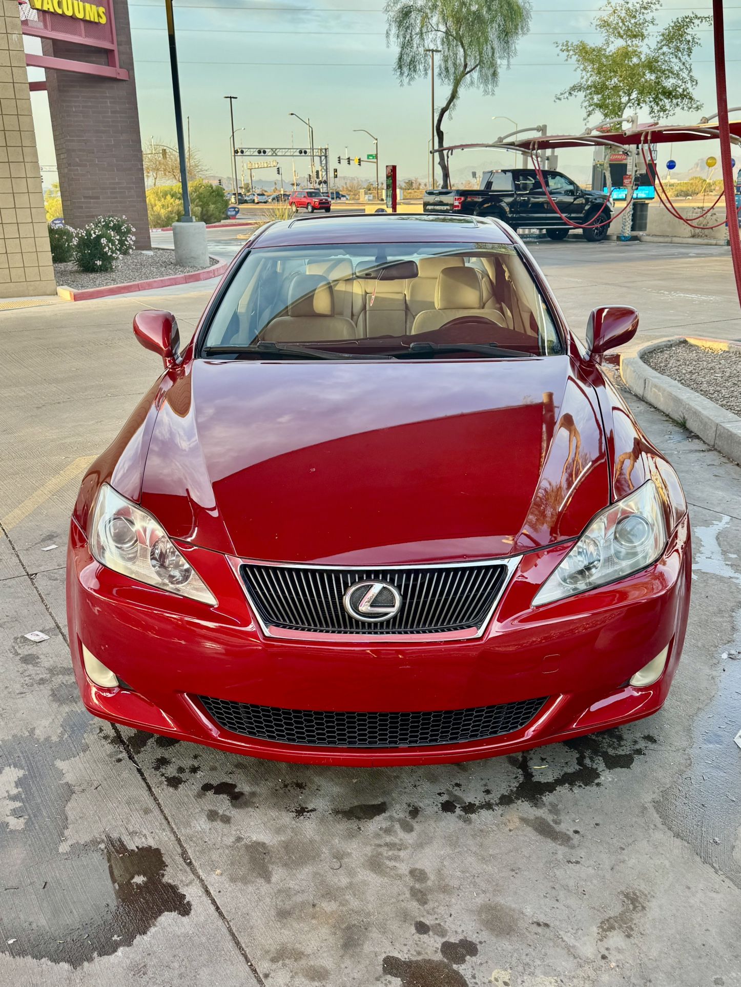2007 Lexus IS 250 for Sale in Gilbert, AZ - OfferUp