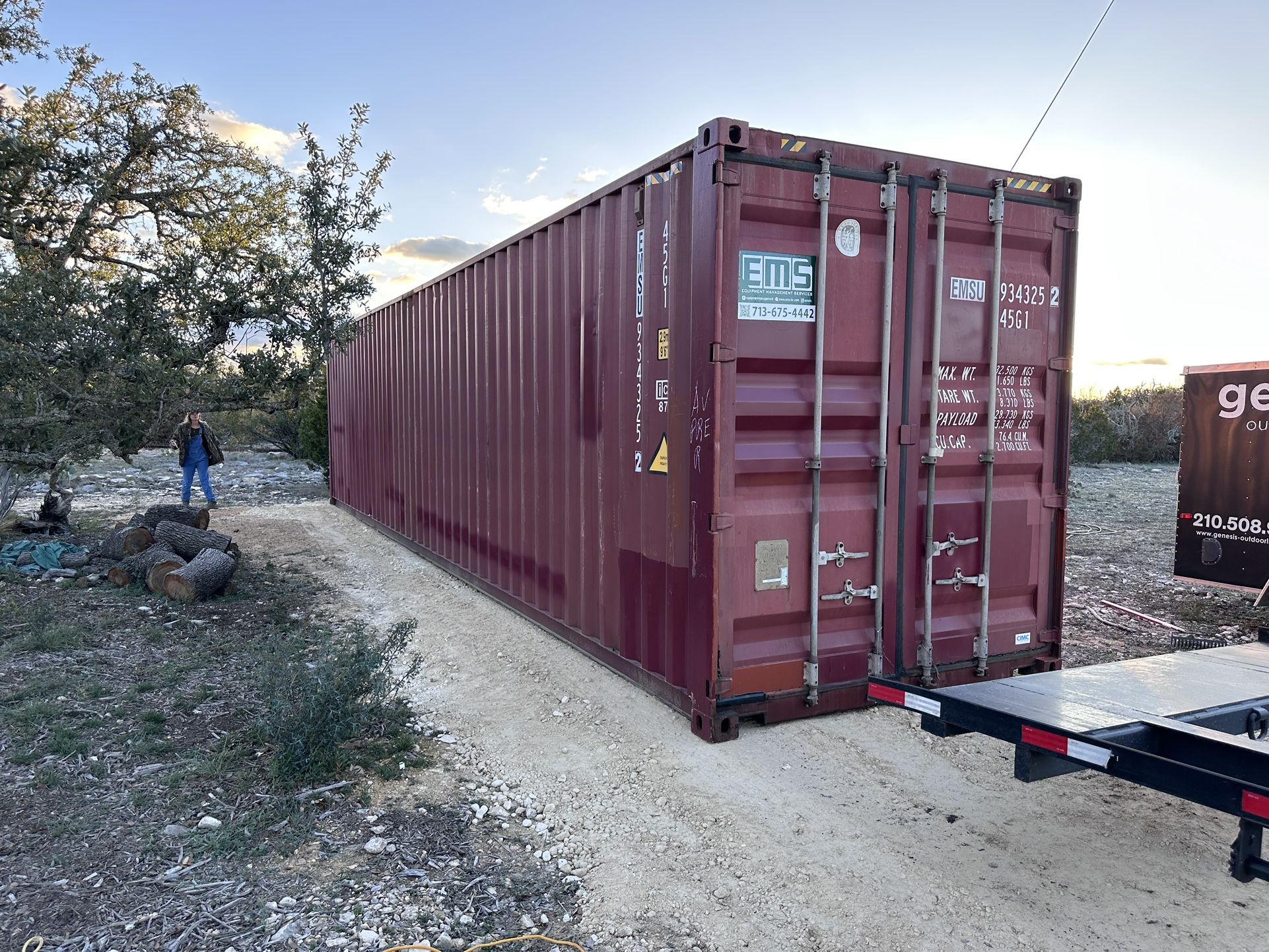 Shipping Container/ Conex ! Lowest Prices Guaranteed for Sale in San ...