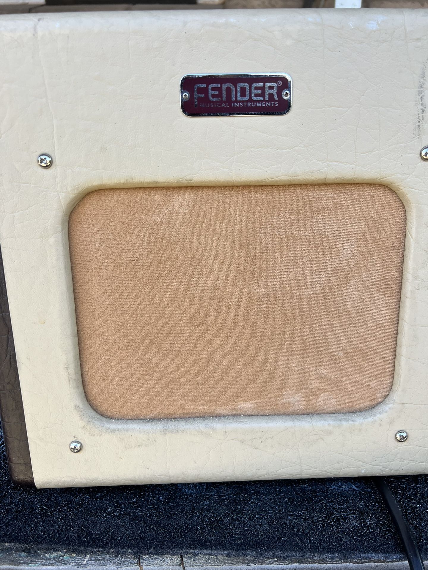 Fender Champion 600 Guitar Amp for Sale in Tempe, AZ - OfferUp