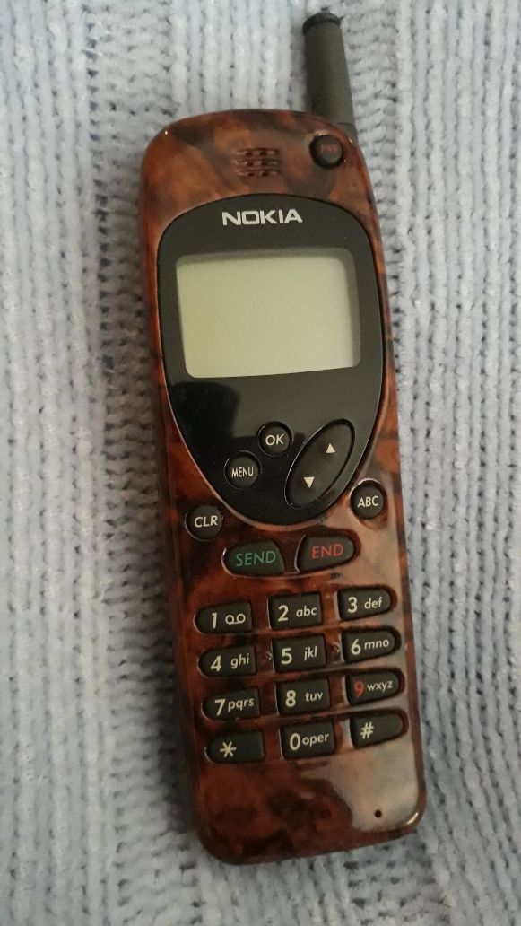 Nokia Cell Phone with custom face plate for Sale in Las Vegas, NV - OfferUp