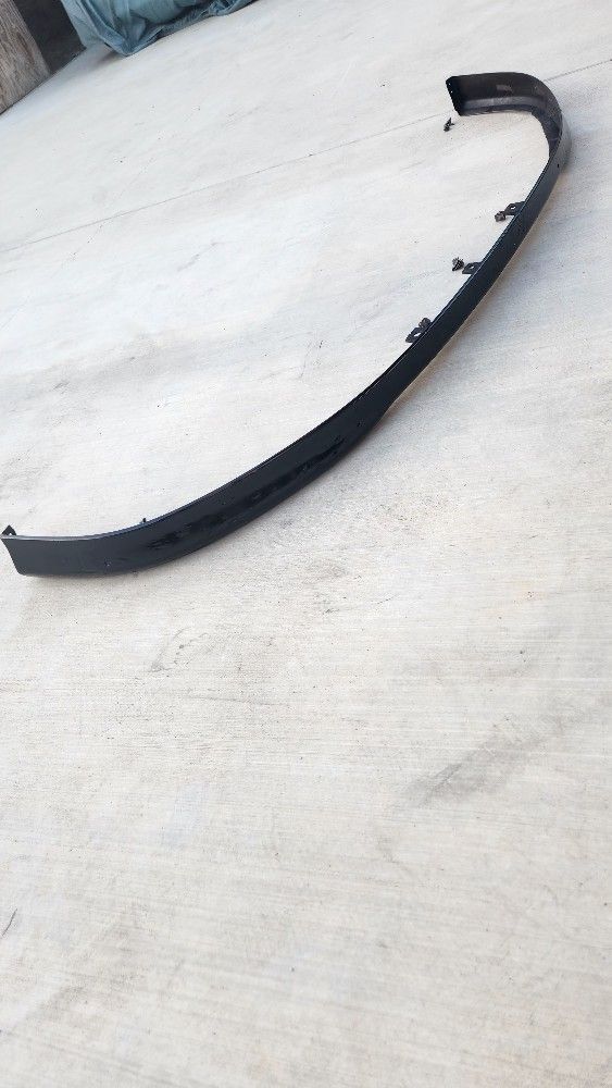 99-00 Honda Civic EK9 Type R SI Em1 Oem Front Lip for Sale in Fontana ...