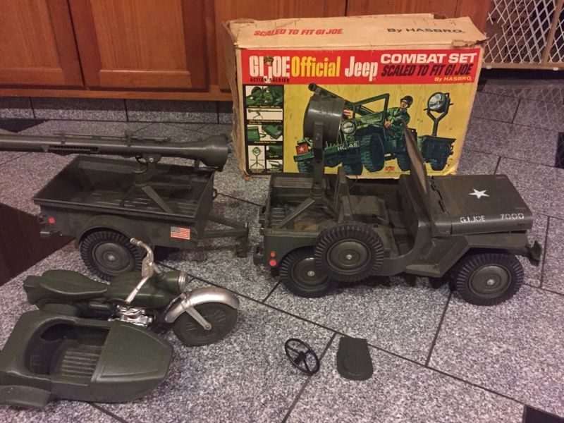 Gi Joe 1965